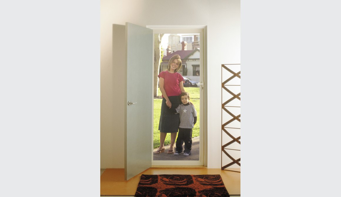 Clearguard® Security Screens - Security Doors & Grilles NZ | ArchiPro NZ