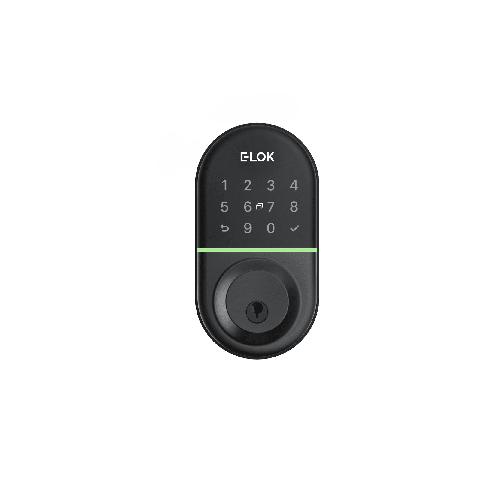E-LOK 5-Series Smart Lock | ArchiPro NZ