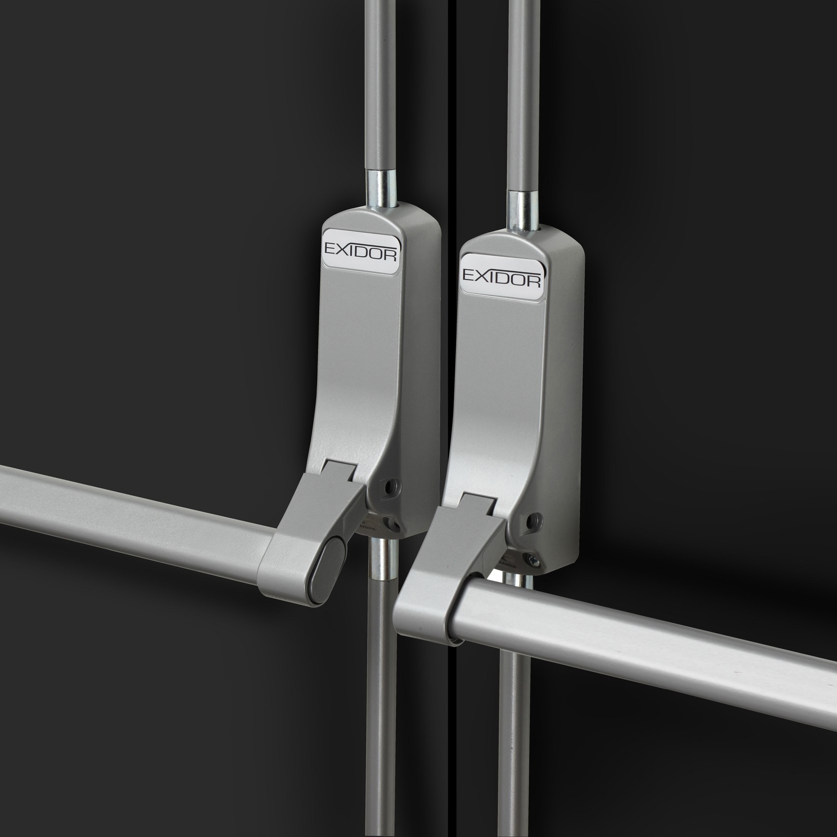 Exidor Emergency Panic Exit Device | ArchiPro NZ