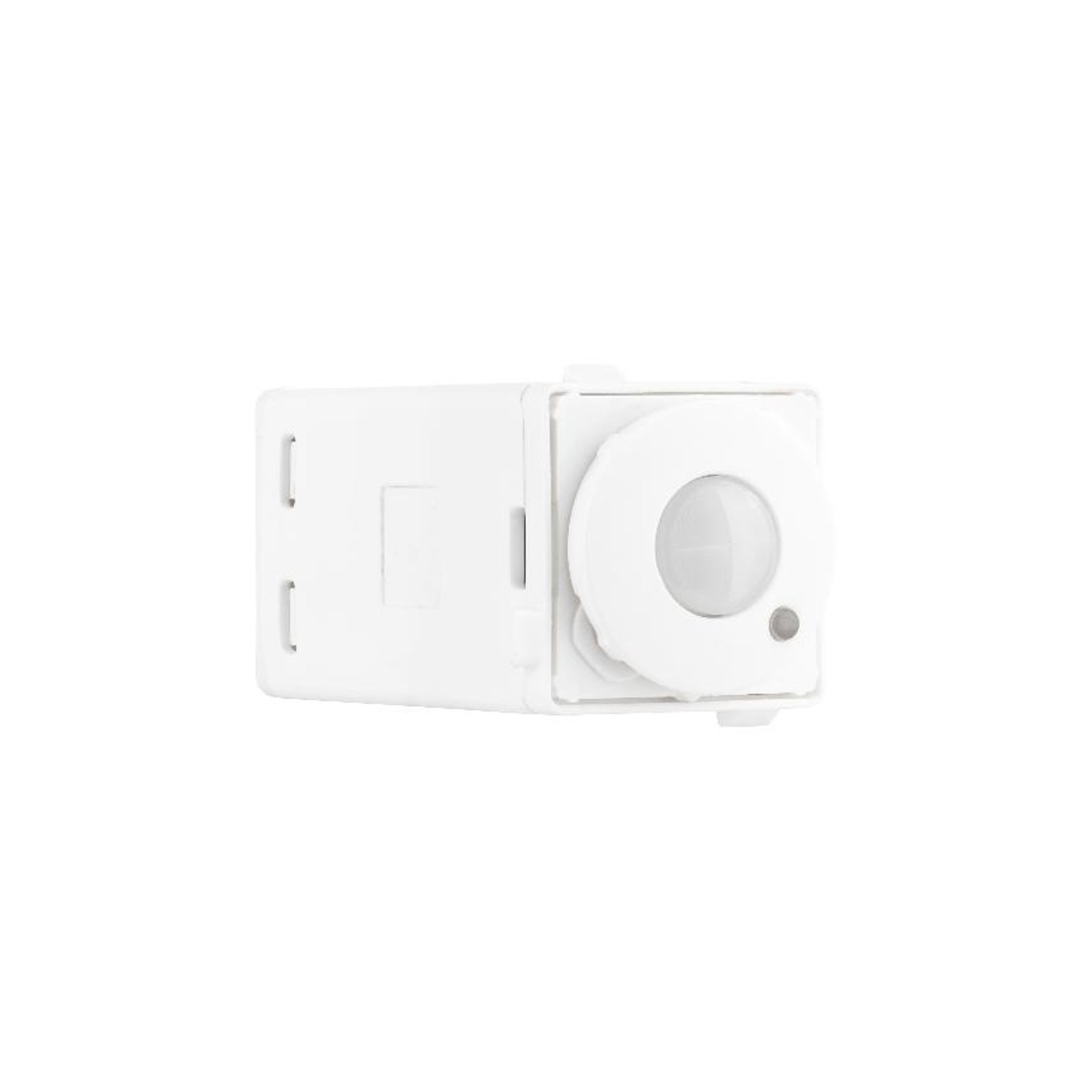 Excel Life 5A 3 Wire PIR Sensor Mechanism White | ArchiPro NZ