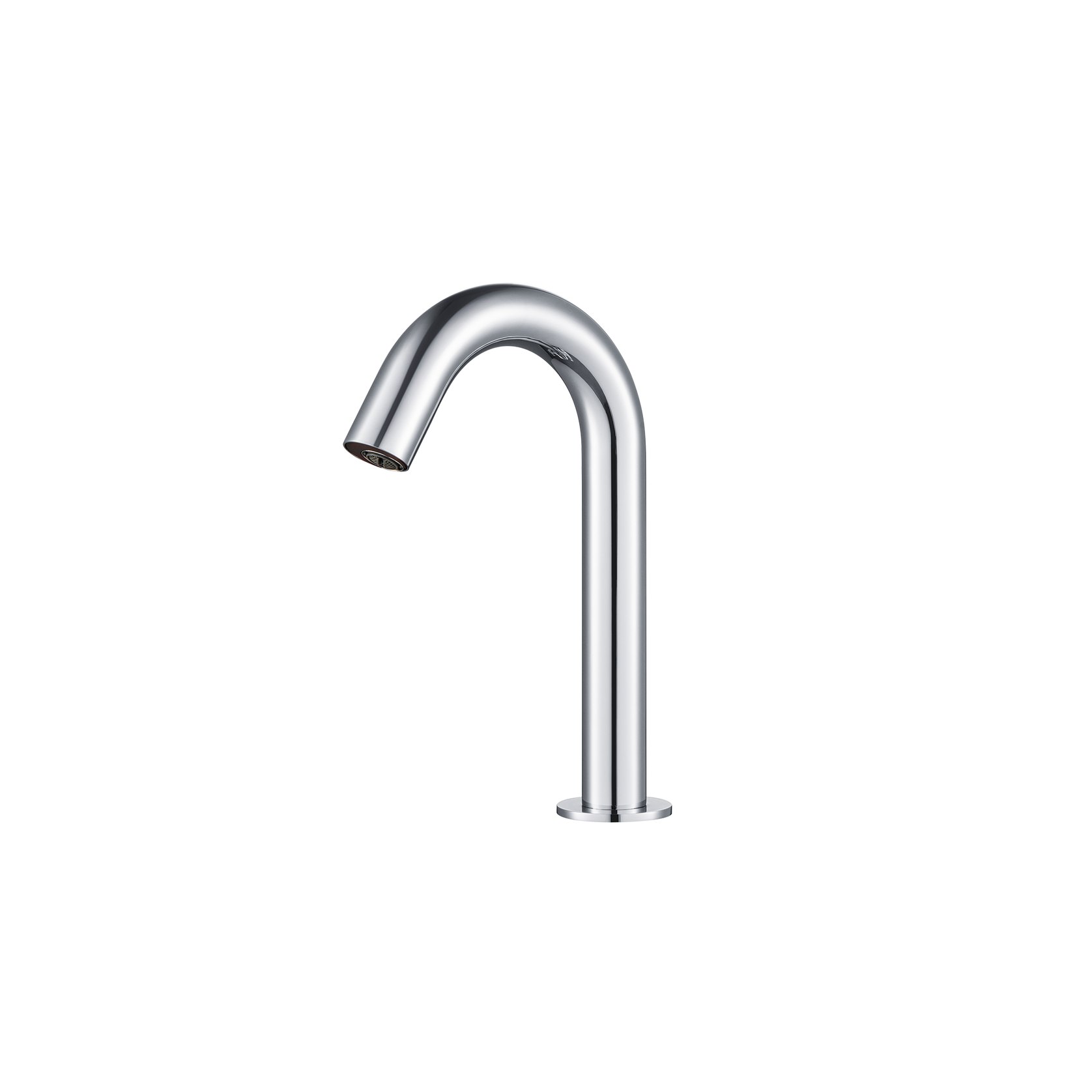 Luxe Deck Mounted Automatic Sensor Tap Chrome | ArchiPro NZ