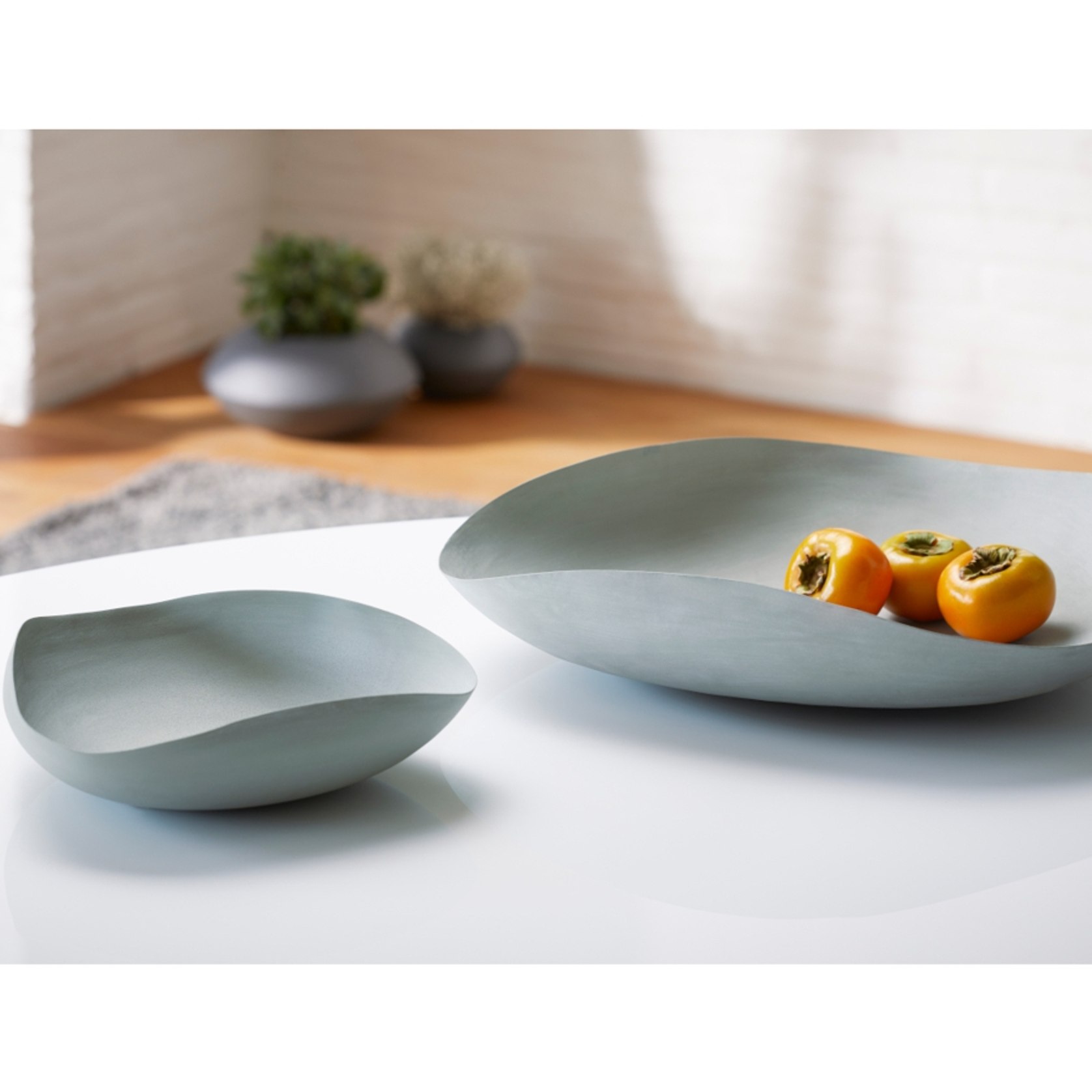 Philippi Leaf Bowls | ArchiPro NZ