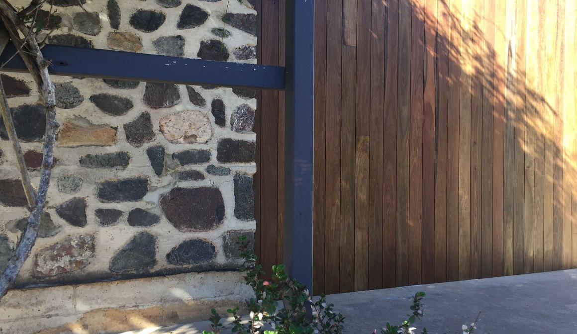 Wood Elements Cladding | ArchiPro NZ