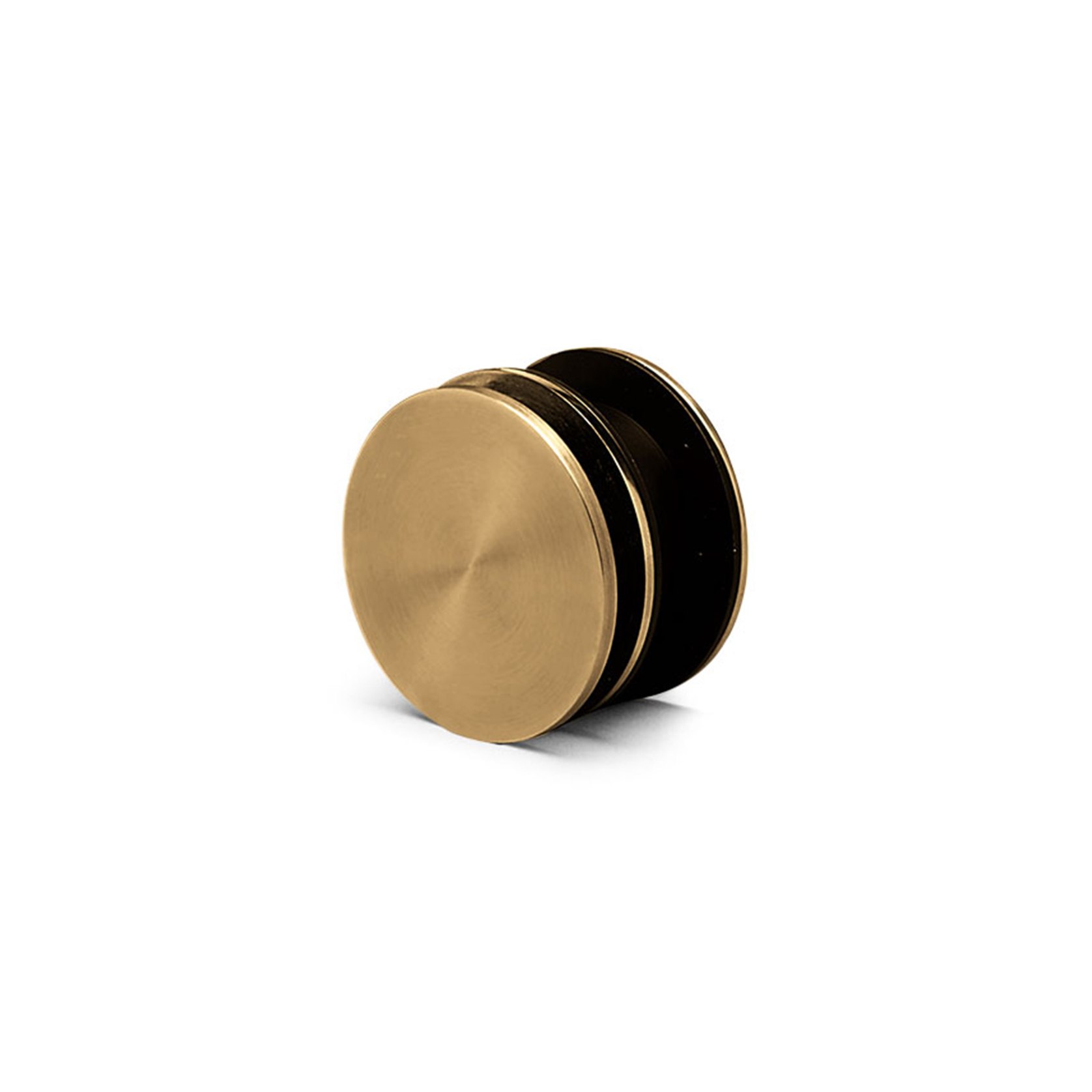 Foundry Series – Brushed Gold Hardware | ArchiPro NZ