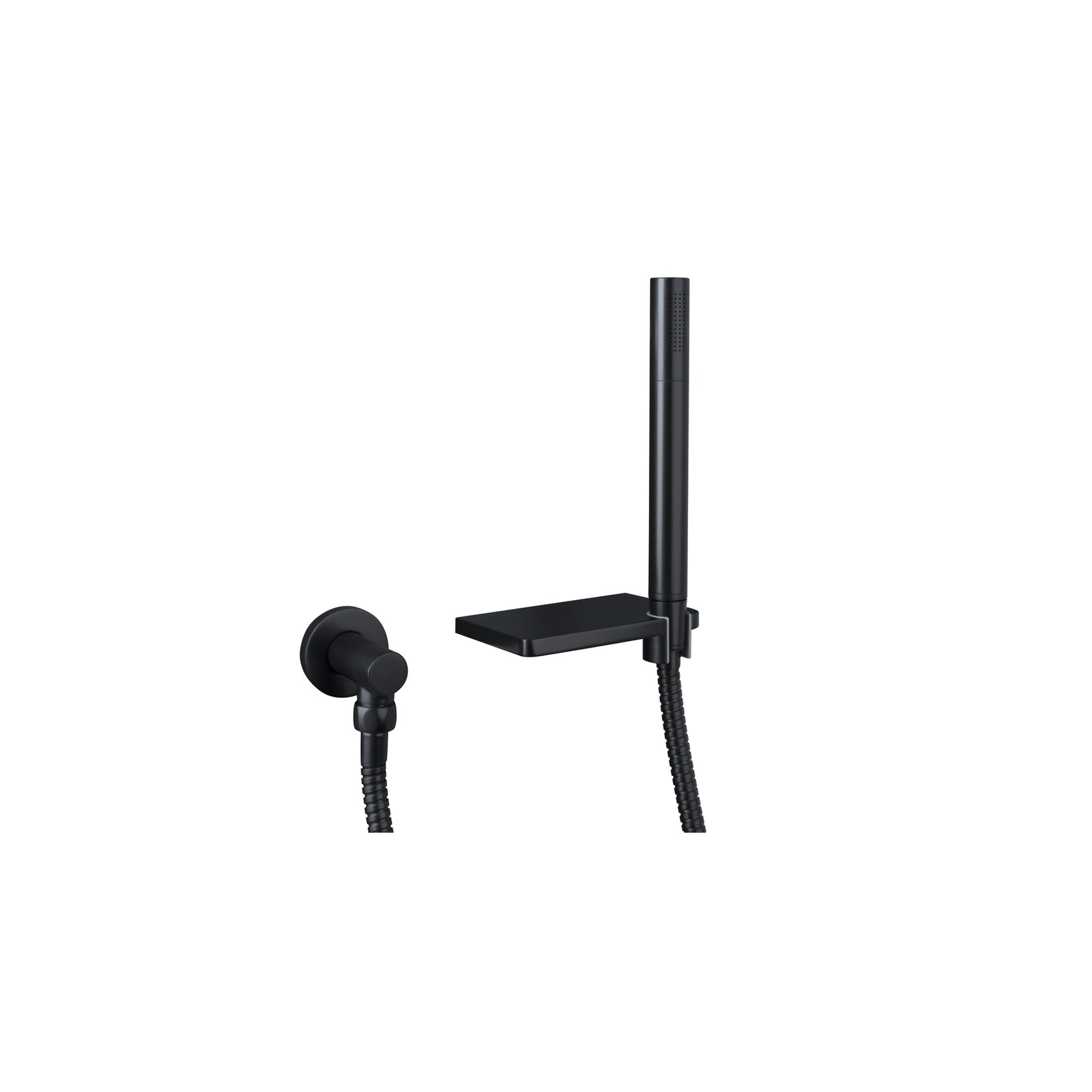 Carbon Cigar Body Spray Set Satin Black | ArchiPro NZ