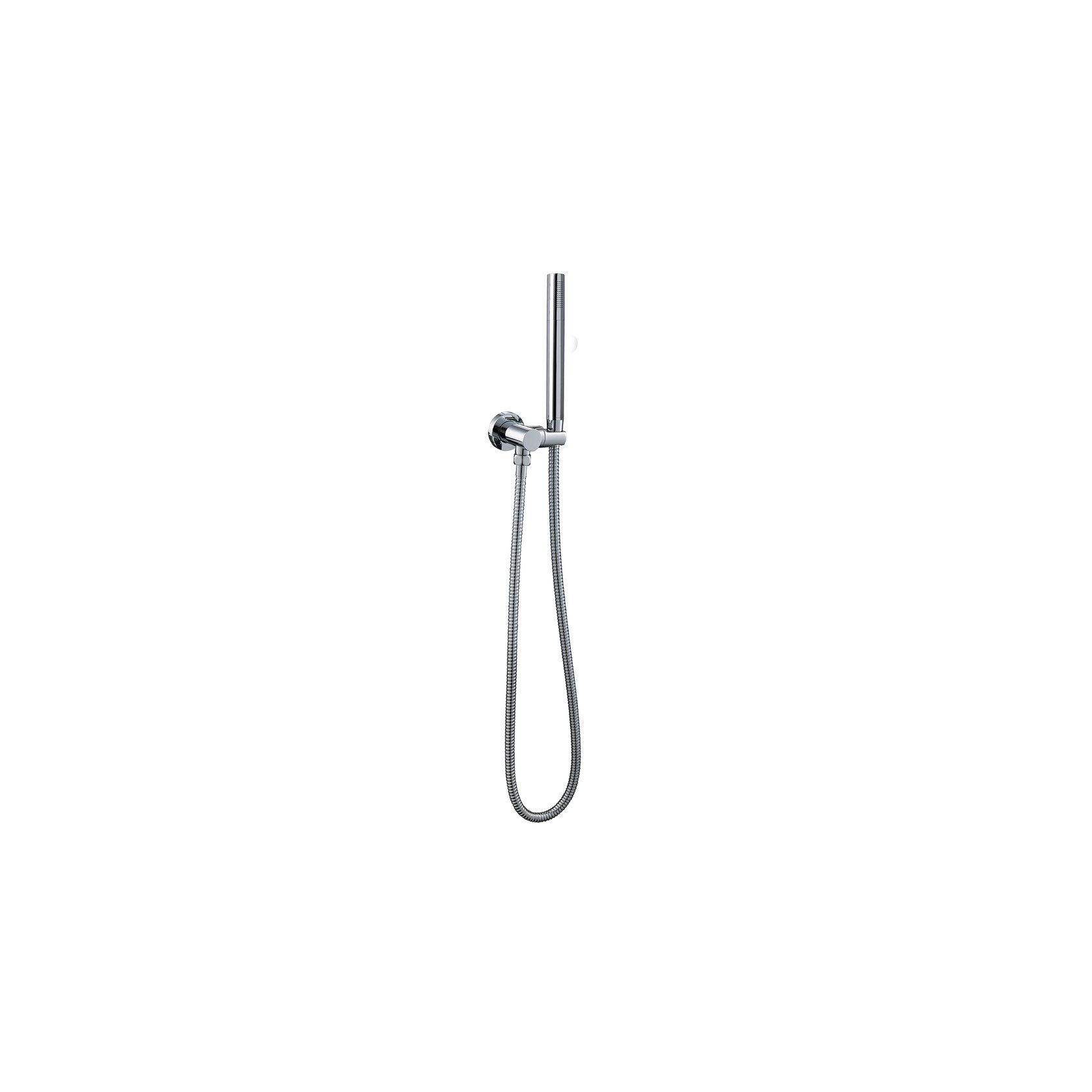 Loft Cigar Body Spray Set Chrome | ArchiPro NZ