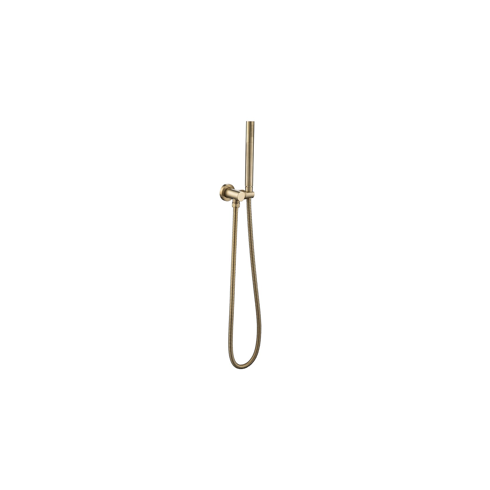 Scarab Cigar Body Spray Set Brushed Gold | ArchiPro NZ