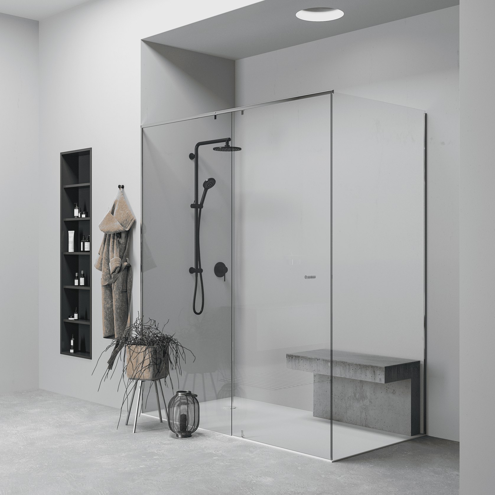 Elementi | Splash Showers | ArchiPro NZ