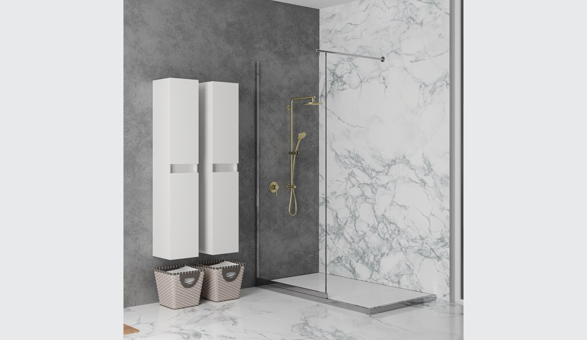 Elementi | Splash Plus - Robertson Bathware NZ | ArchiPro NZ