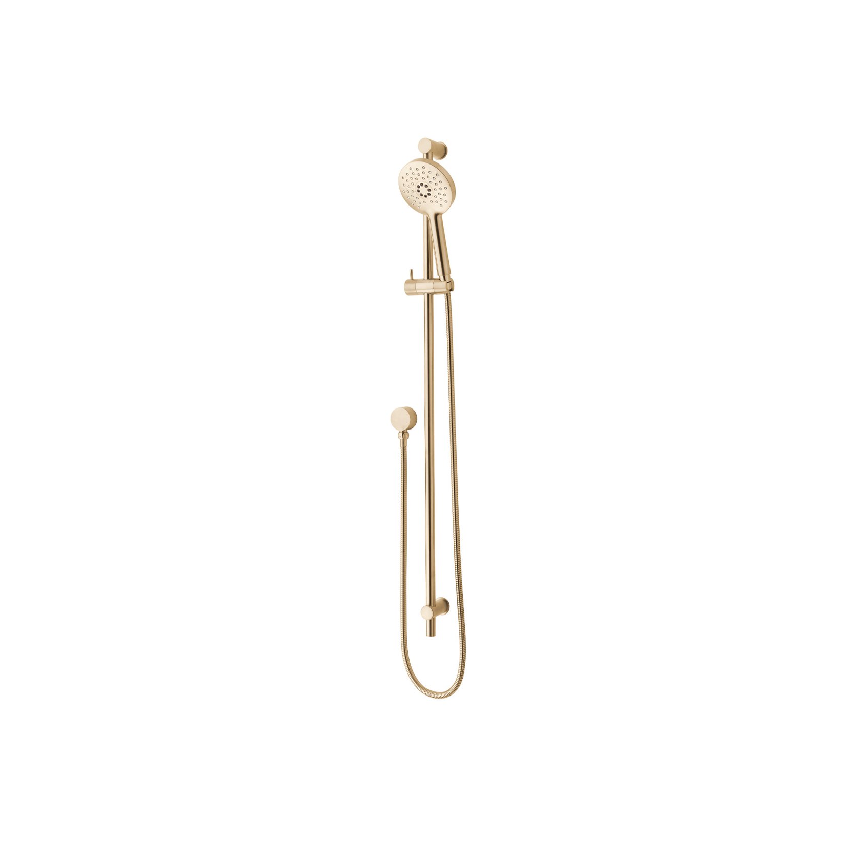 Storm 3 Function Slide Shower | ArchiPro NZ