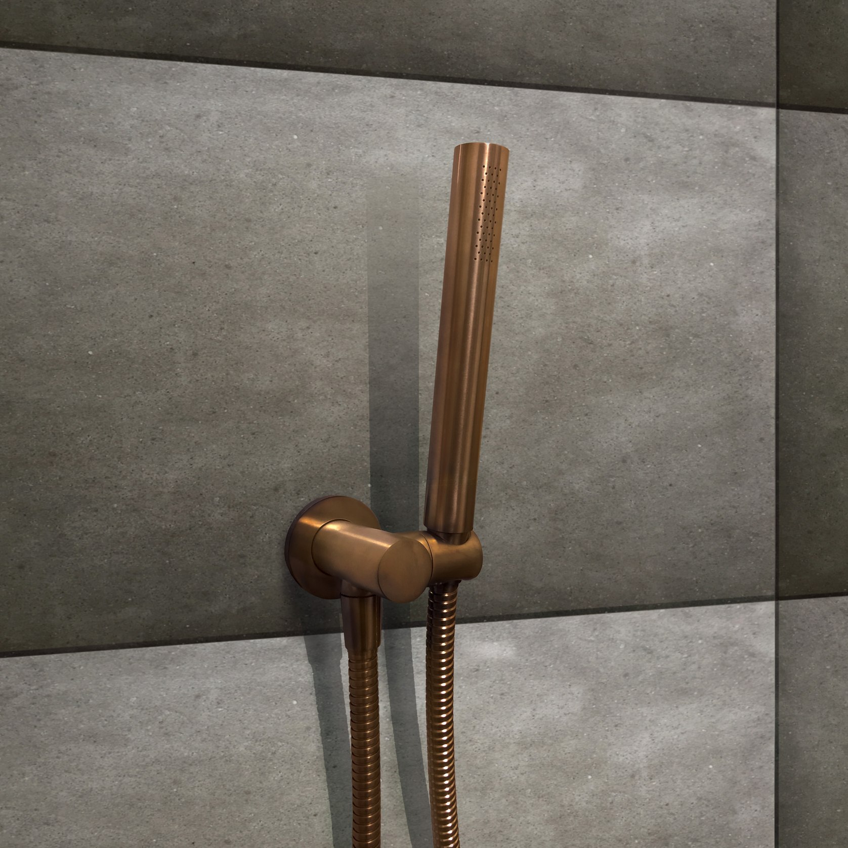 Storm Wall Mounted Shower Kit | ArchiPro NZ