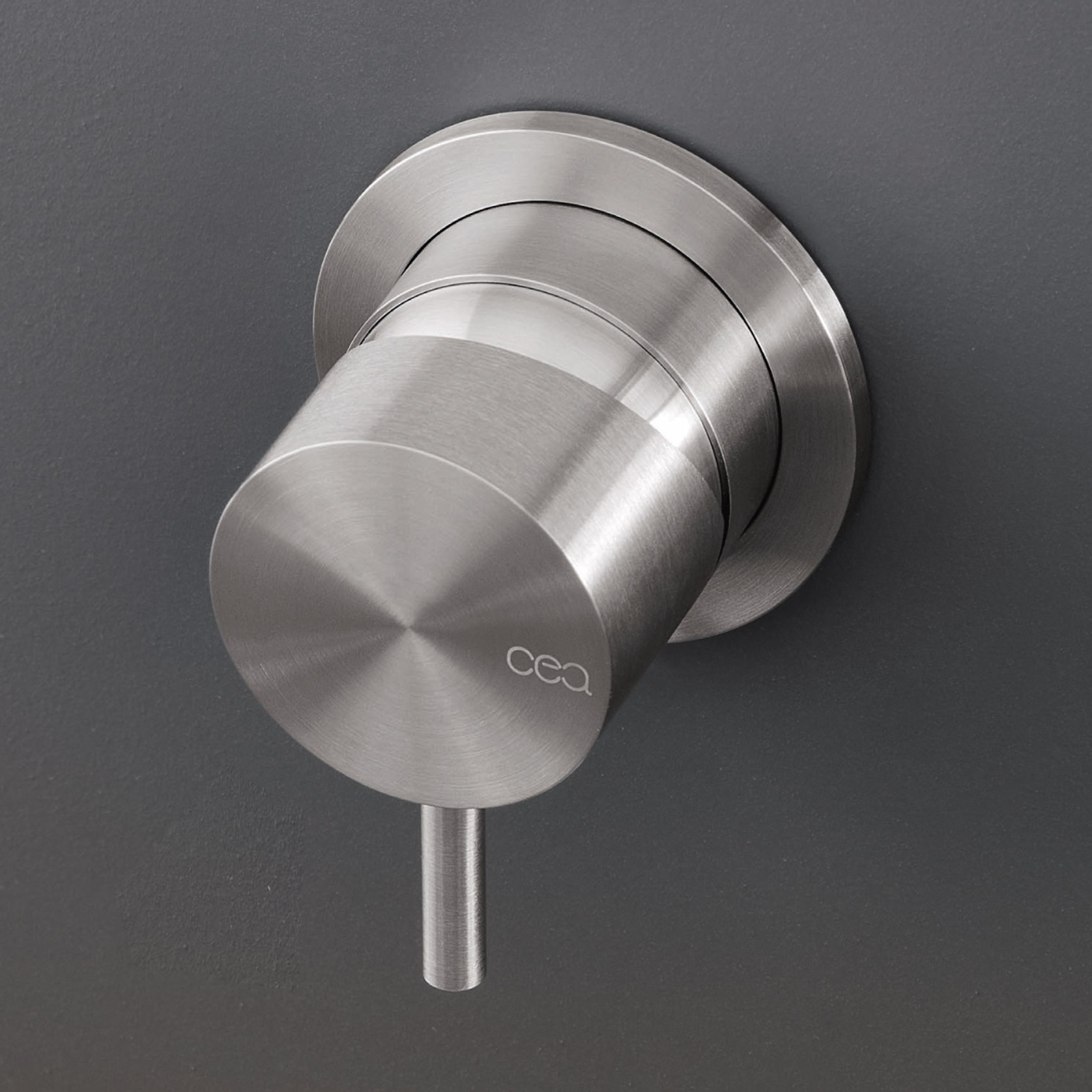 MILO 360 Shower Mixer by CEA | ArchiPro NZ