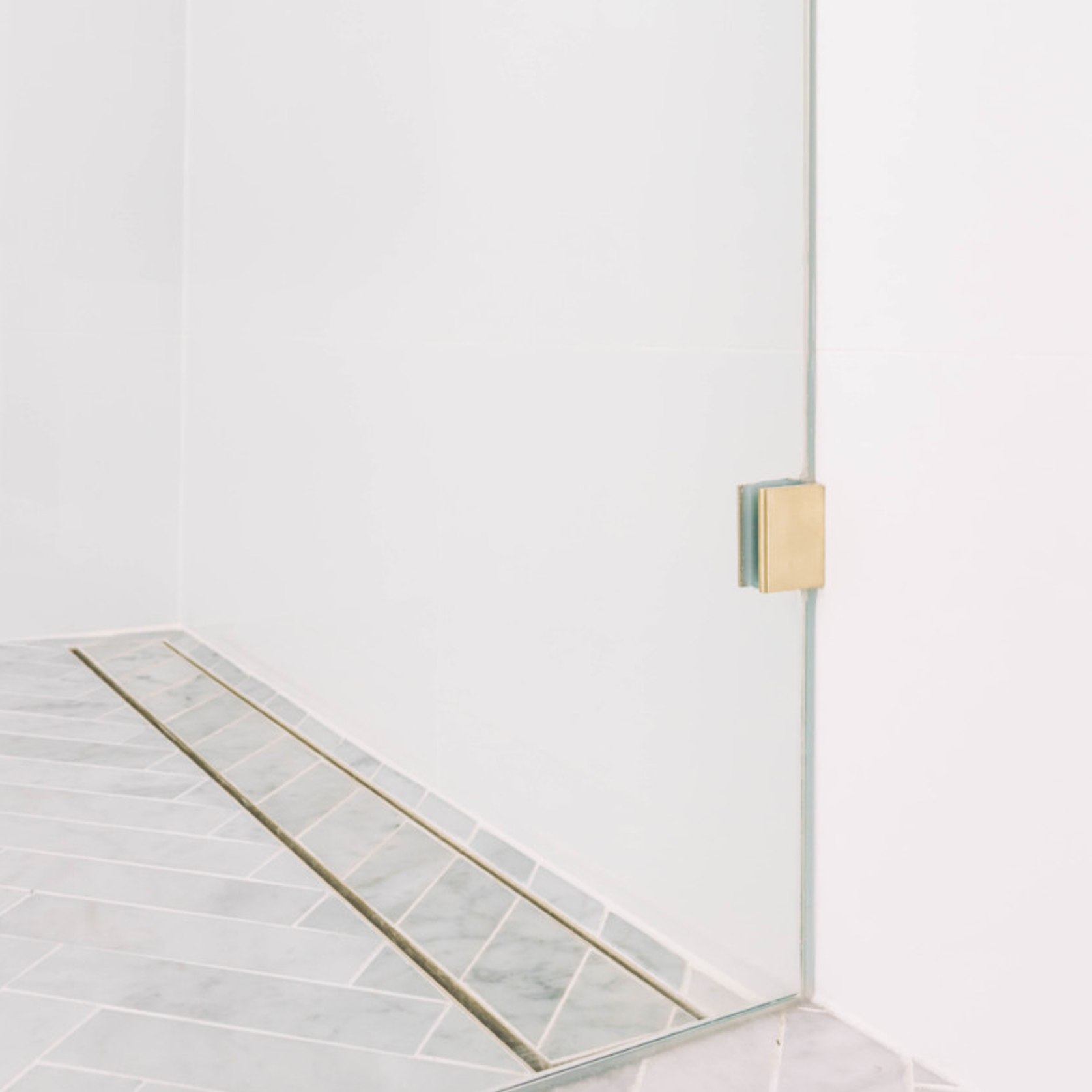 ABI Pixi Tile Insert Shower Channel Waste | ArchiPro NZ