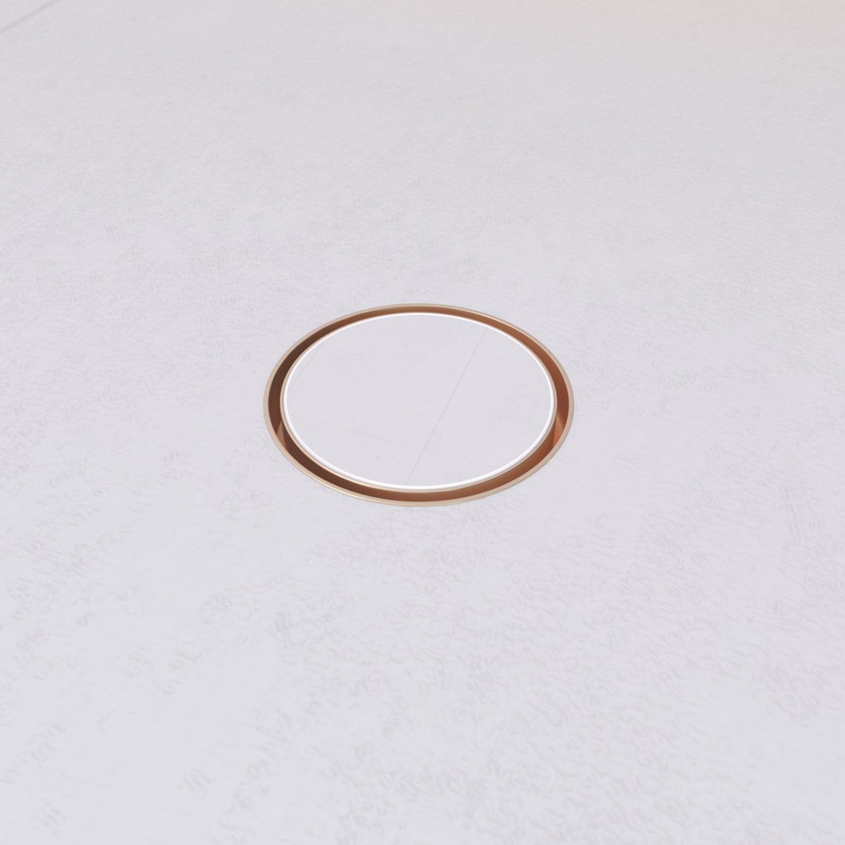 ABI Pixi Round Tile Insert Floor Waste | ArchiPro NZ