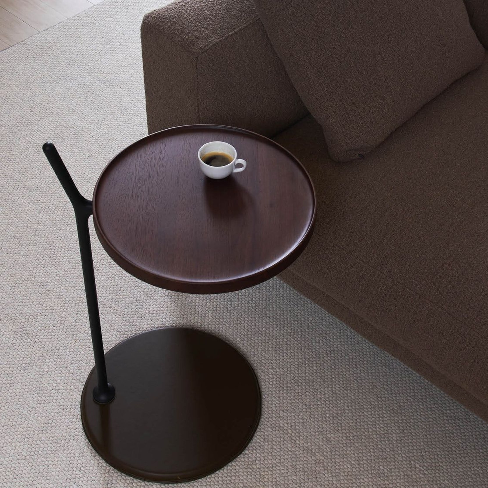Bystander Side Table | ArchiPro NZ