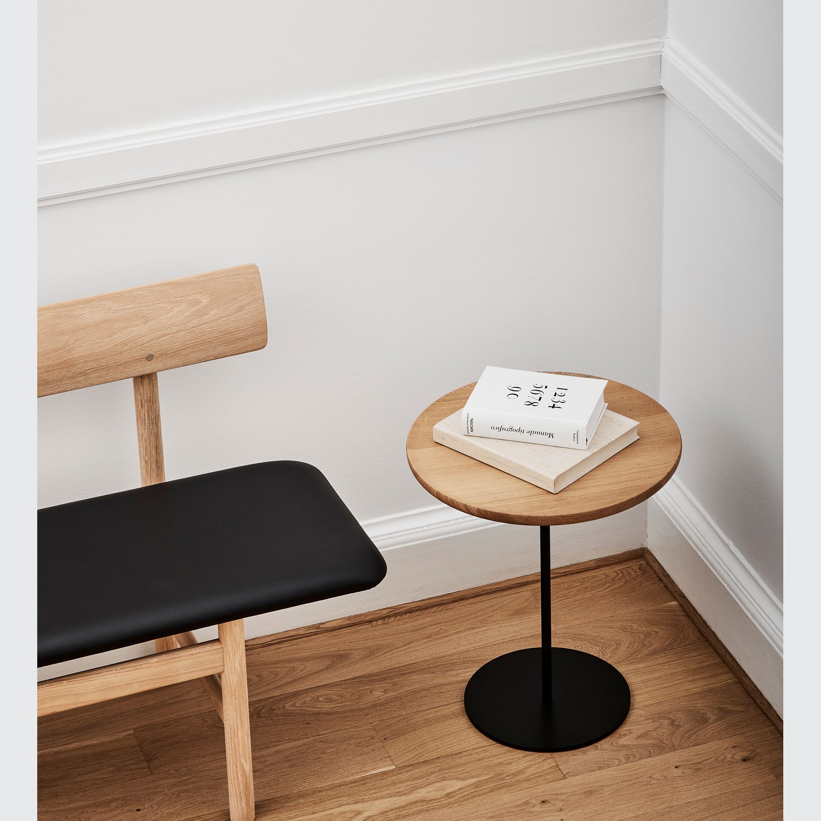 Pal Table Small by Fredericia | ArchiPro NZ
