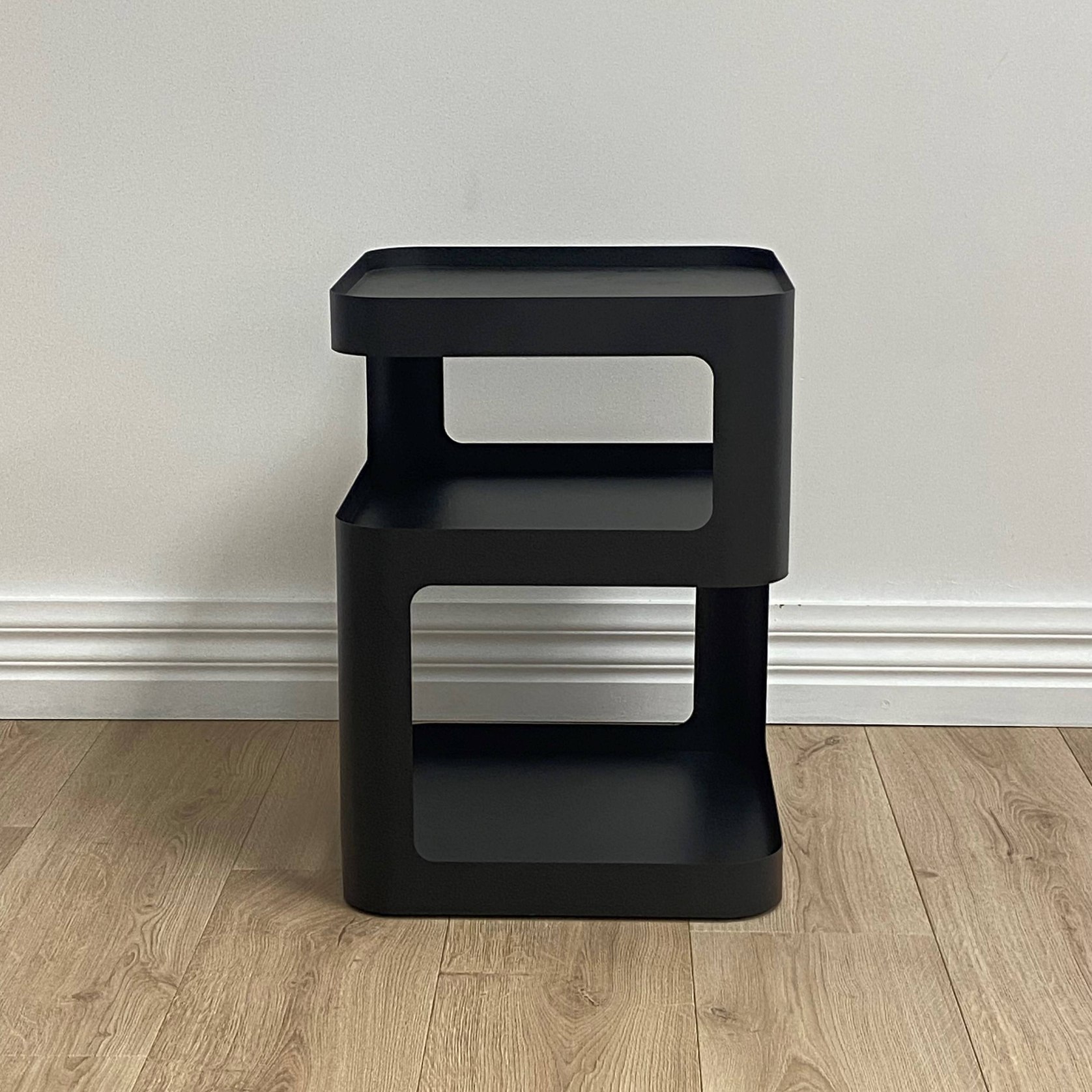 Rocco Cube Side Table | ArchiPro NZ