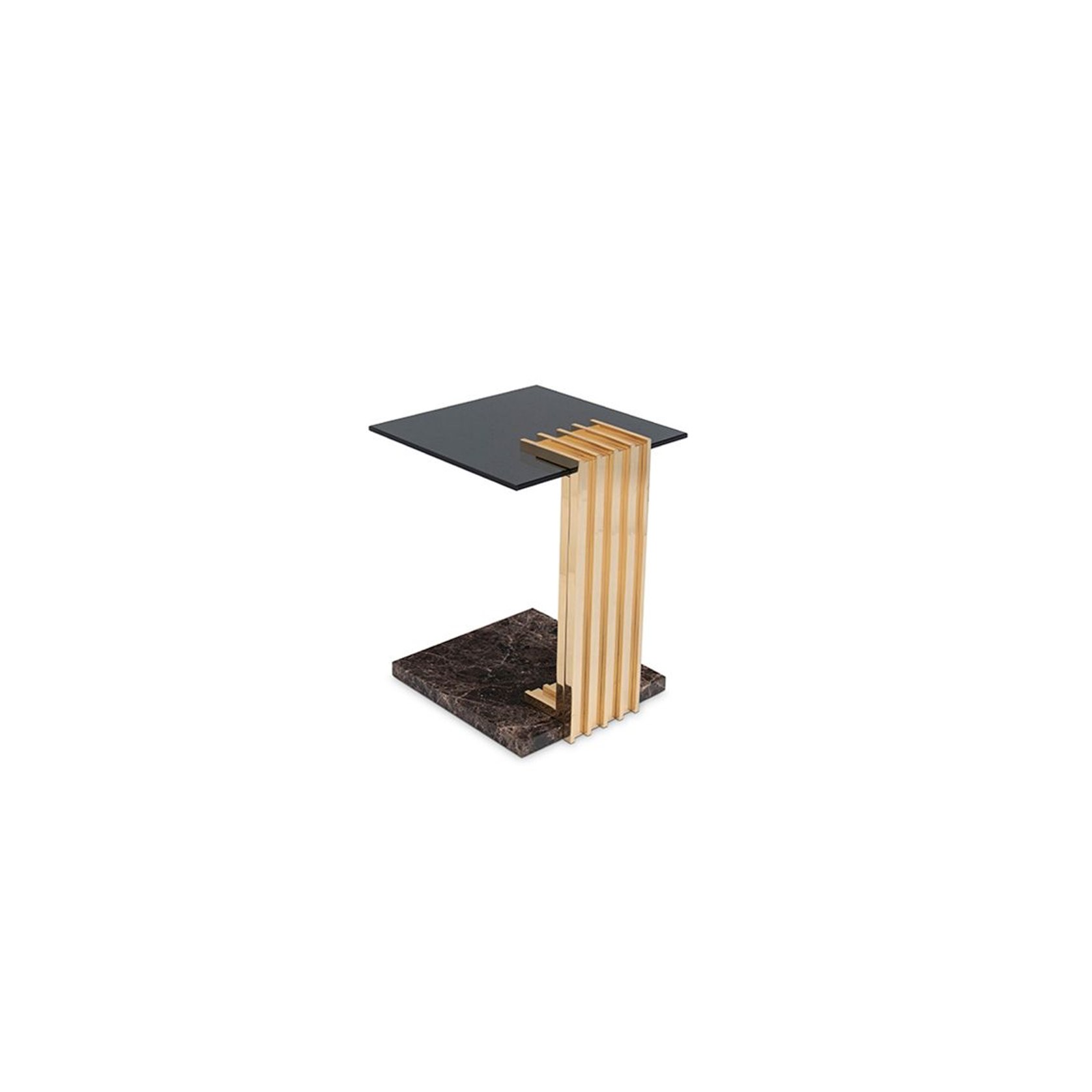 Vertigo Side Table | ArchiPro NZ