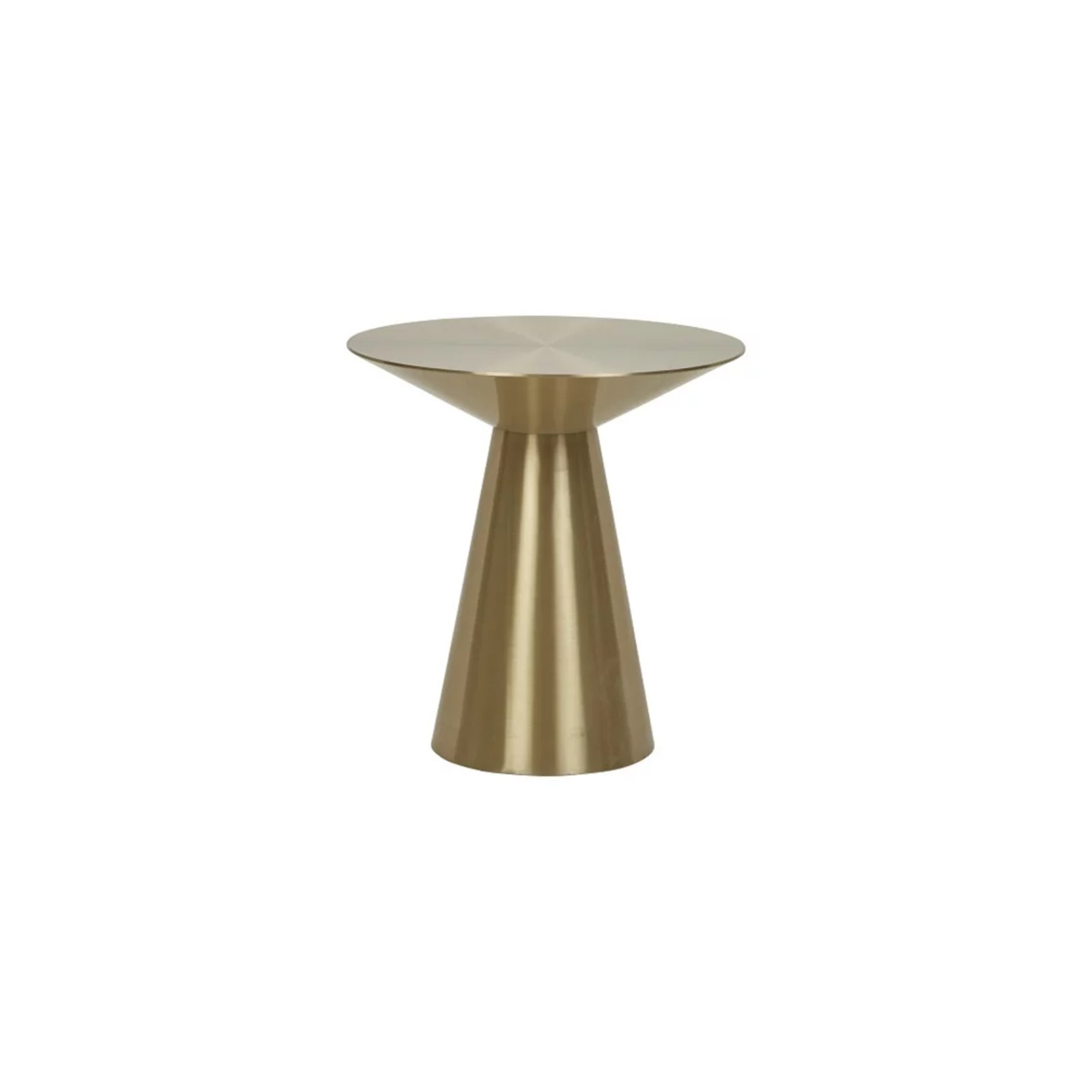Elle Hourglass Side Table | ArchiPro NZ