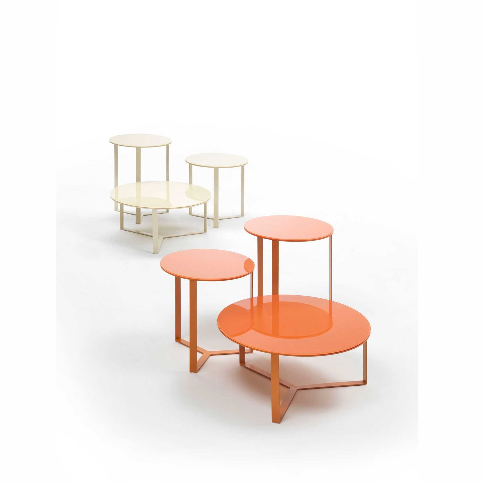 Clip Side Table | ArchiPro NZ