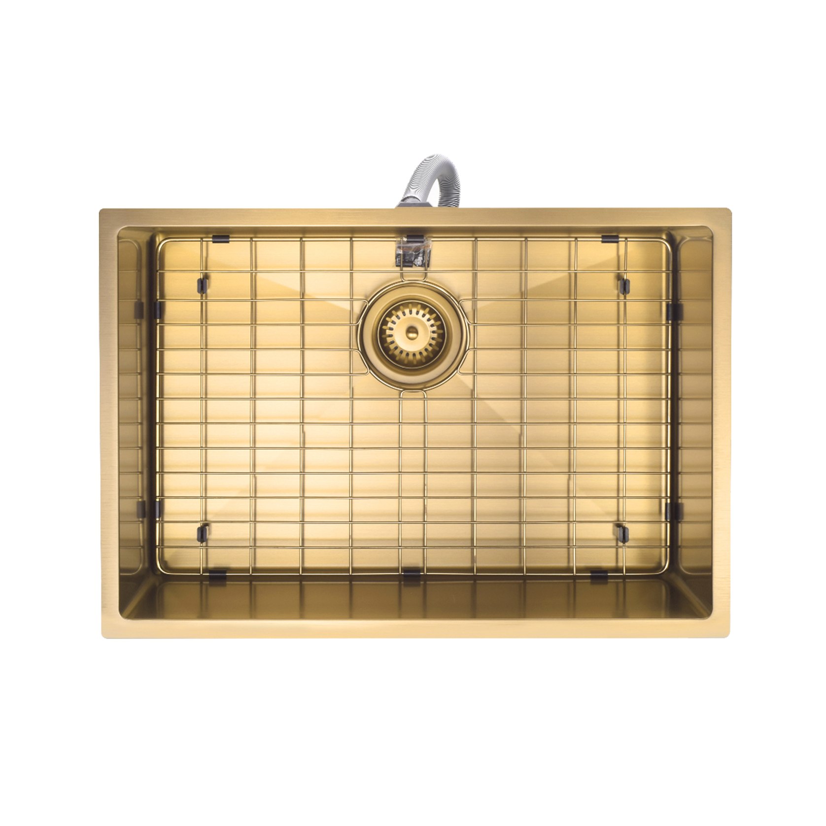 Aspen PVD Kitchen Sinks | ArchiPro NZ