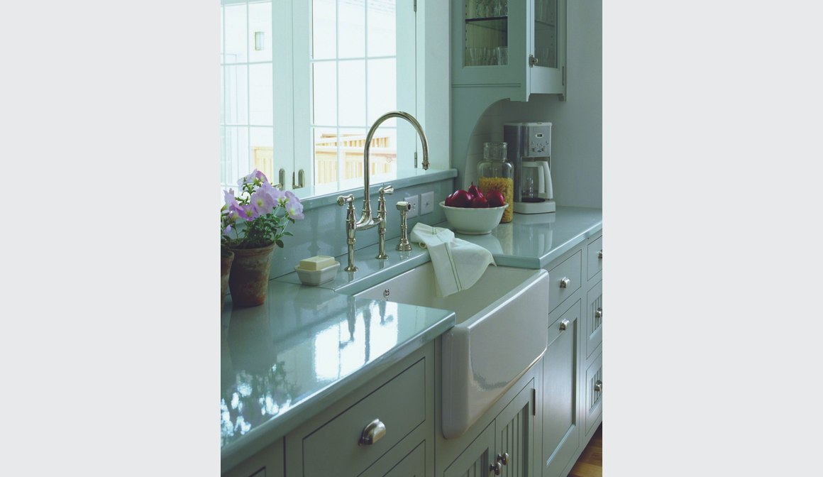 Classic 800 Butler Sink | ArchiPro NZ