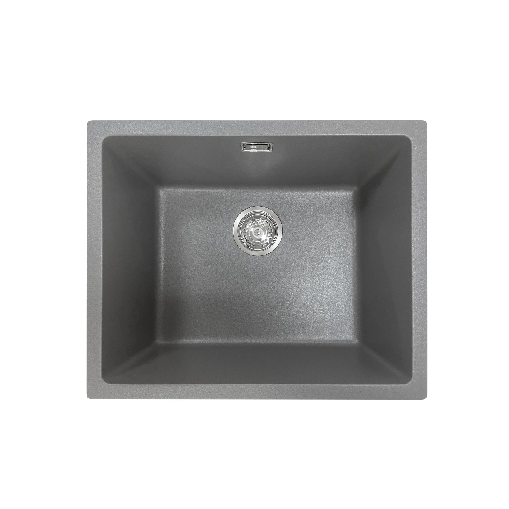 Code Aura 500 Granite Sink | ArchiPro NZ