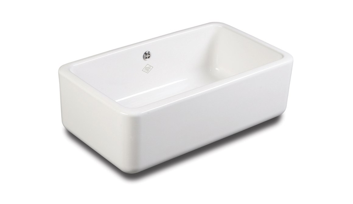 Classic 800 Butler Sink | ArchiPro NZ