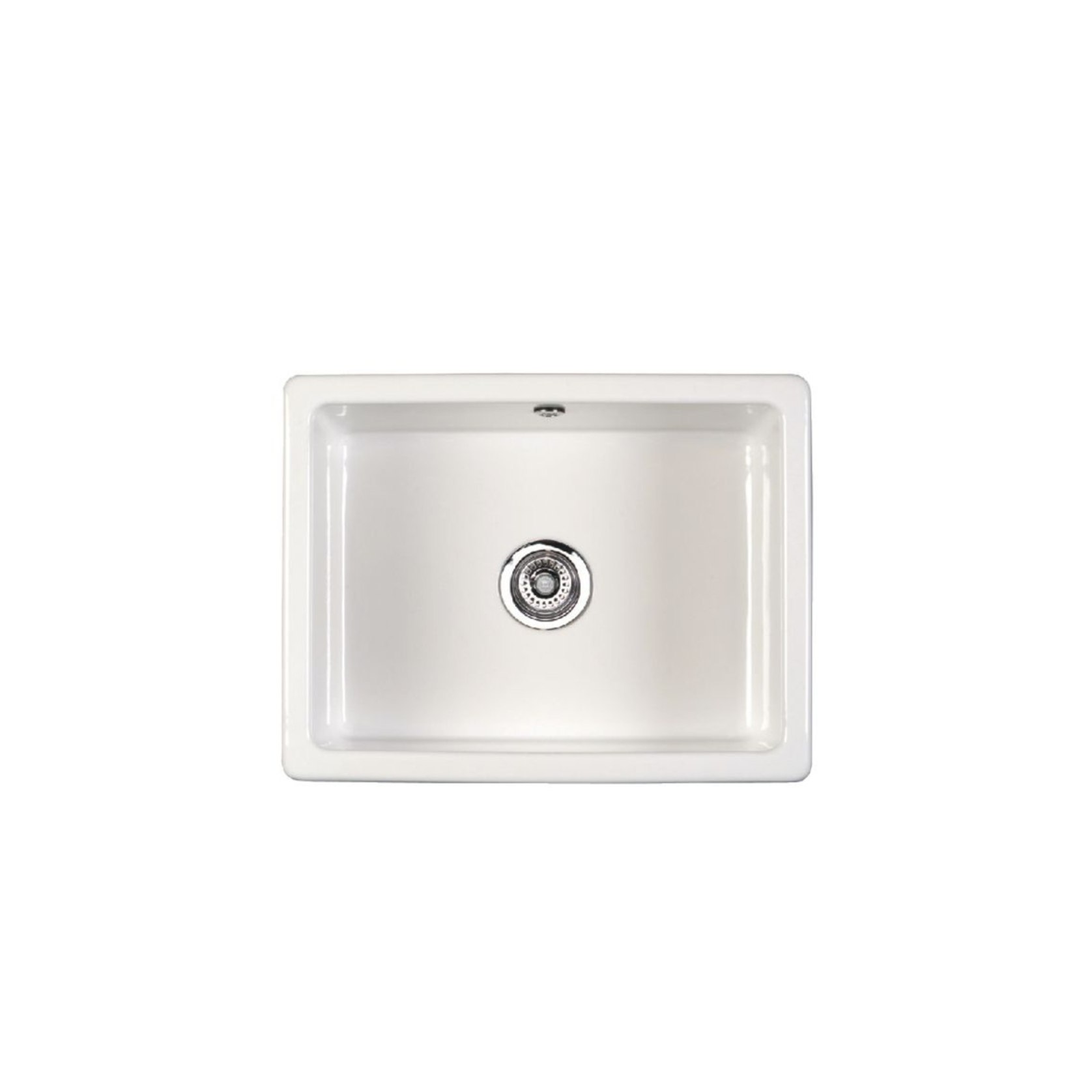 Classic Inset 600 Sink | ArchiPro NZ