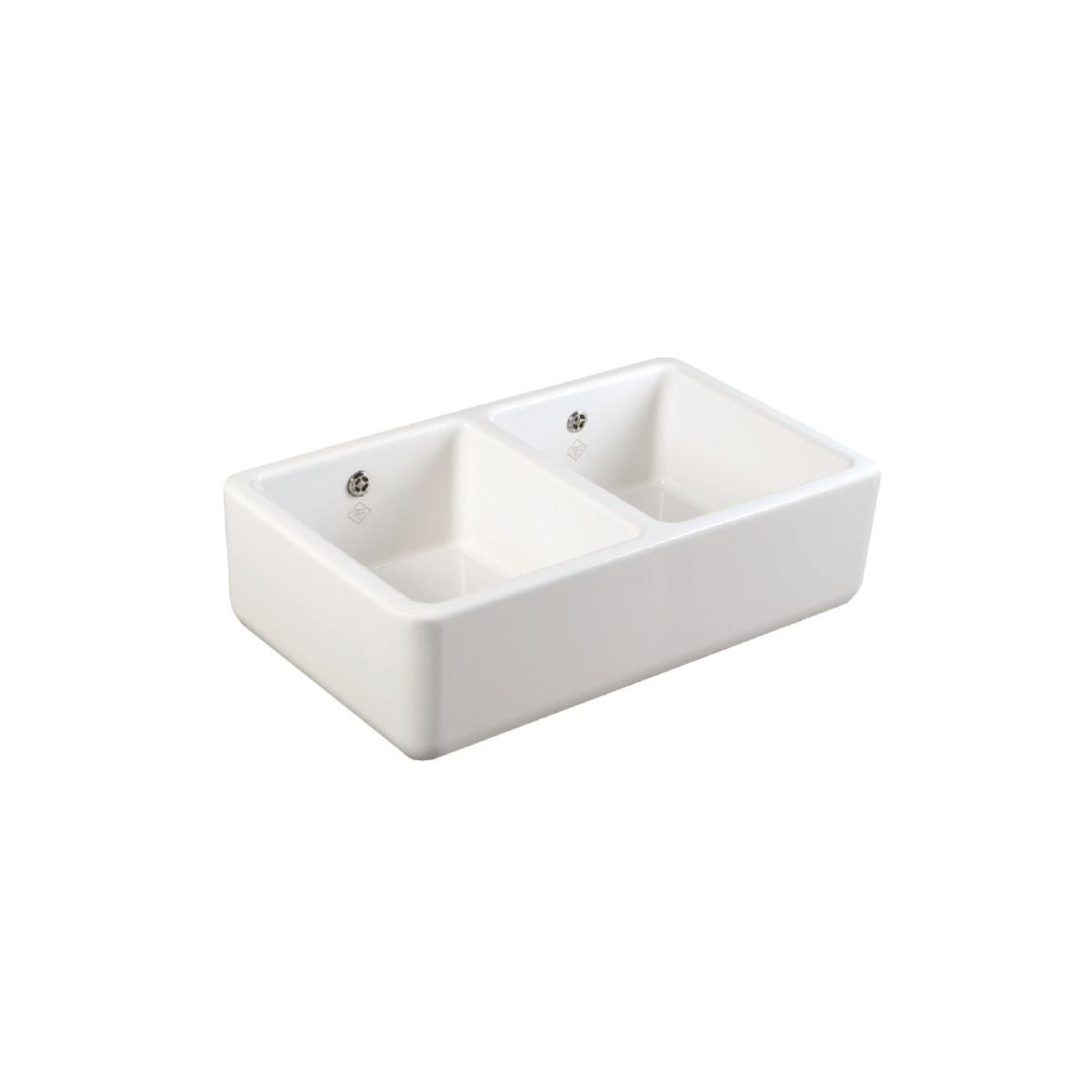 Classic 800 Double Butler Sink | ArchiPro NZ