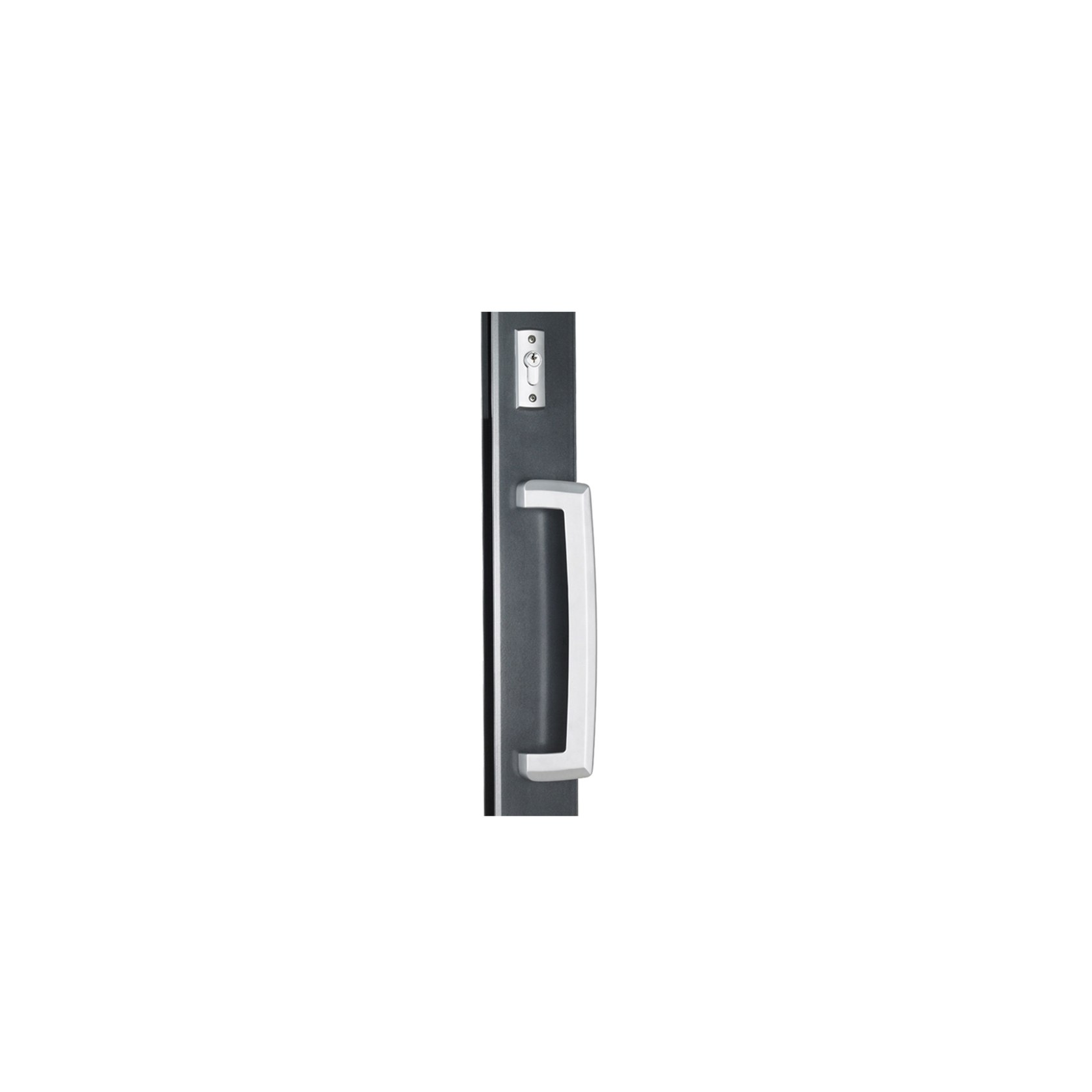 Aria Sliding Door 'D' Pull Handle | ArchiPro NZ