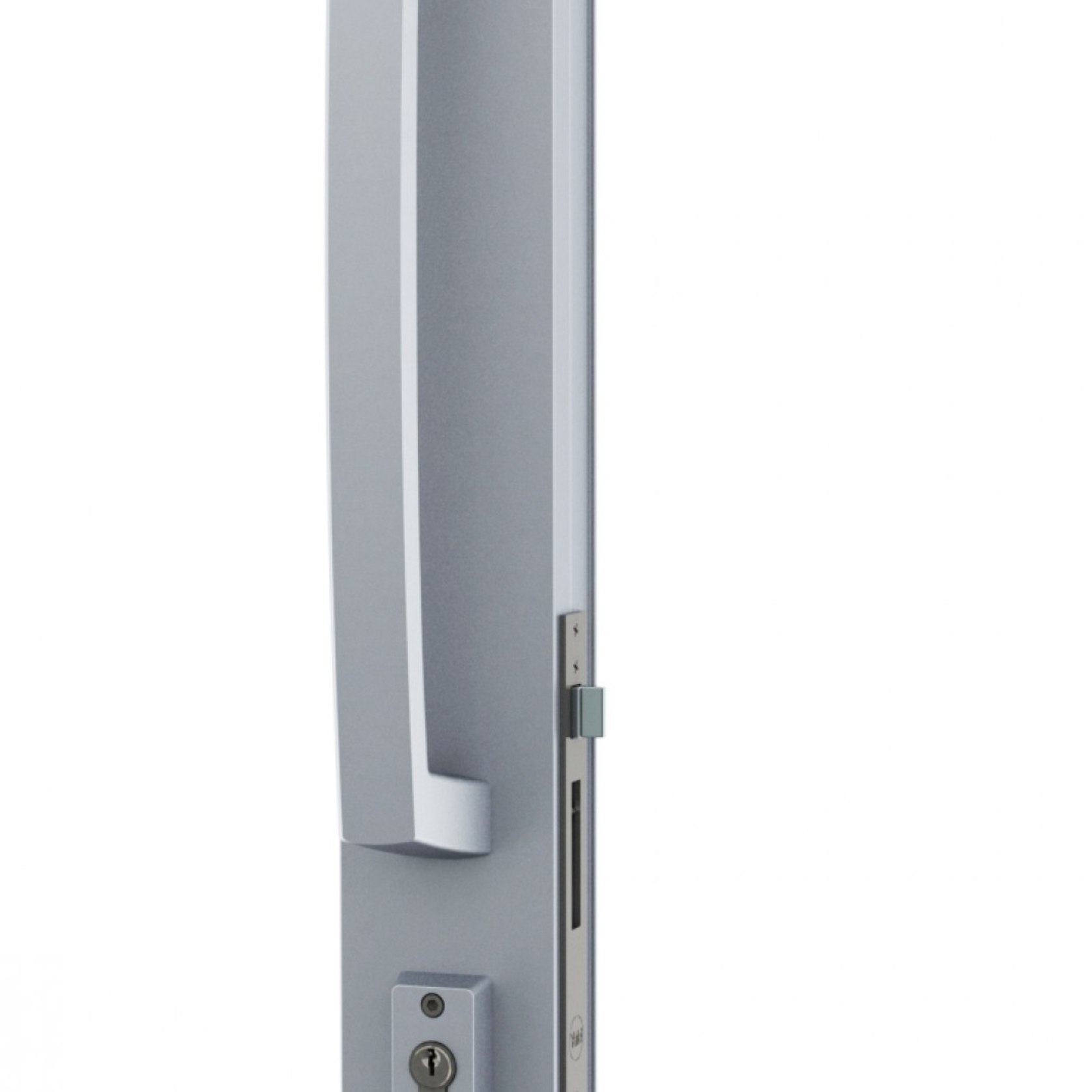 Malta™ Sliding Door D Handle | ArchiPro NZ