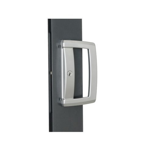 Aria Endeavour Sliding Door Handle | ArchiPro NZ