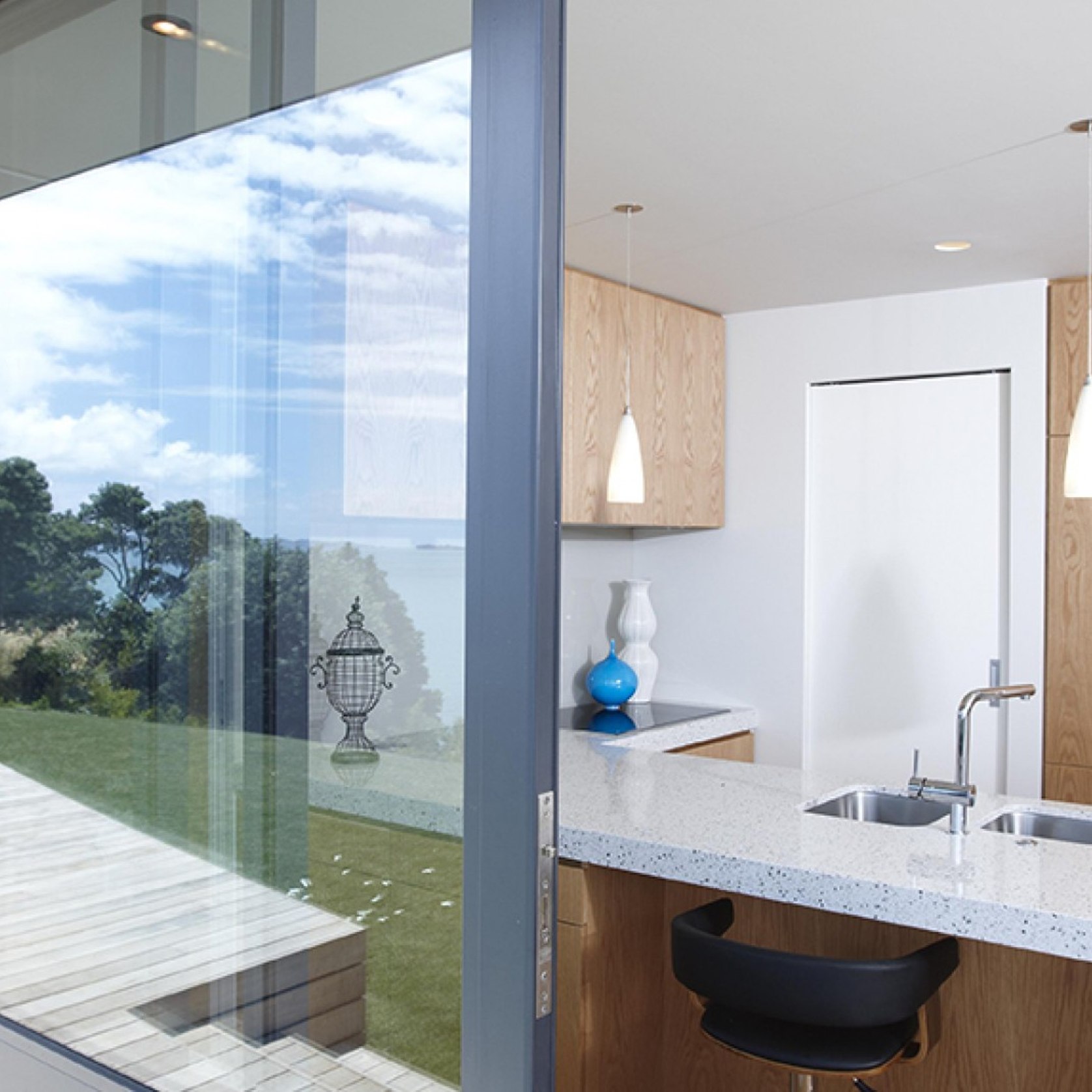 Sliding Windows | ArchiPro NZ