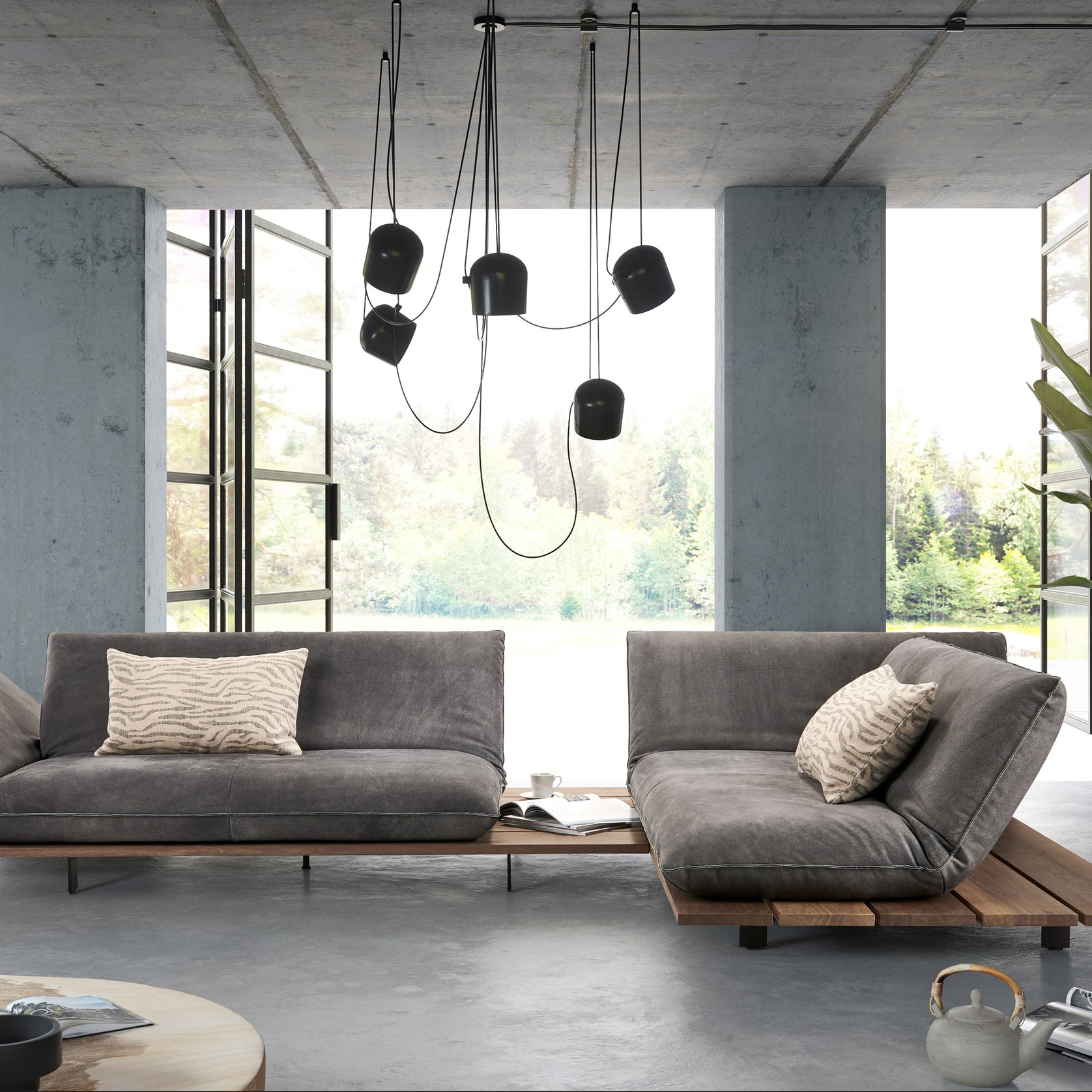 Akito Sofa | ArchiPro NZ