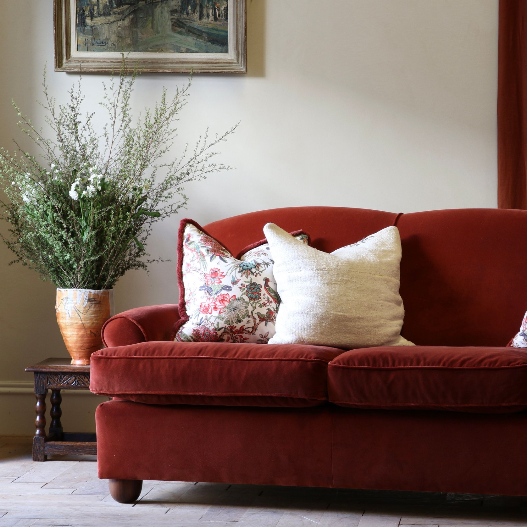 Jacques Sofa | ArchiPro NZ