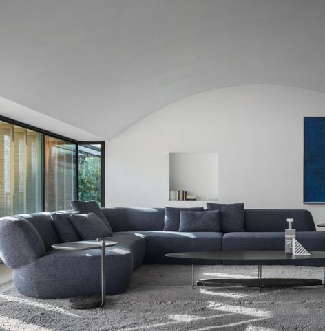Surf Sofa by Molteni&C | ArchiPro NZ