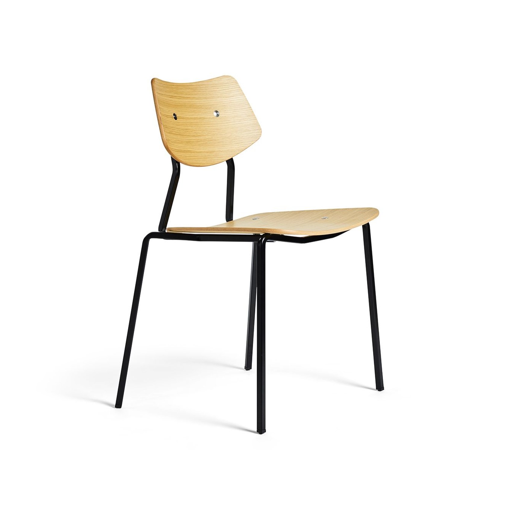 1960 Stacking Chair | ArchiPro NZ