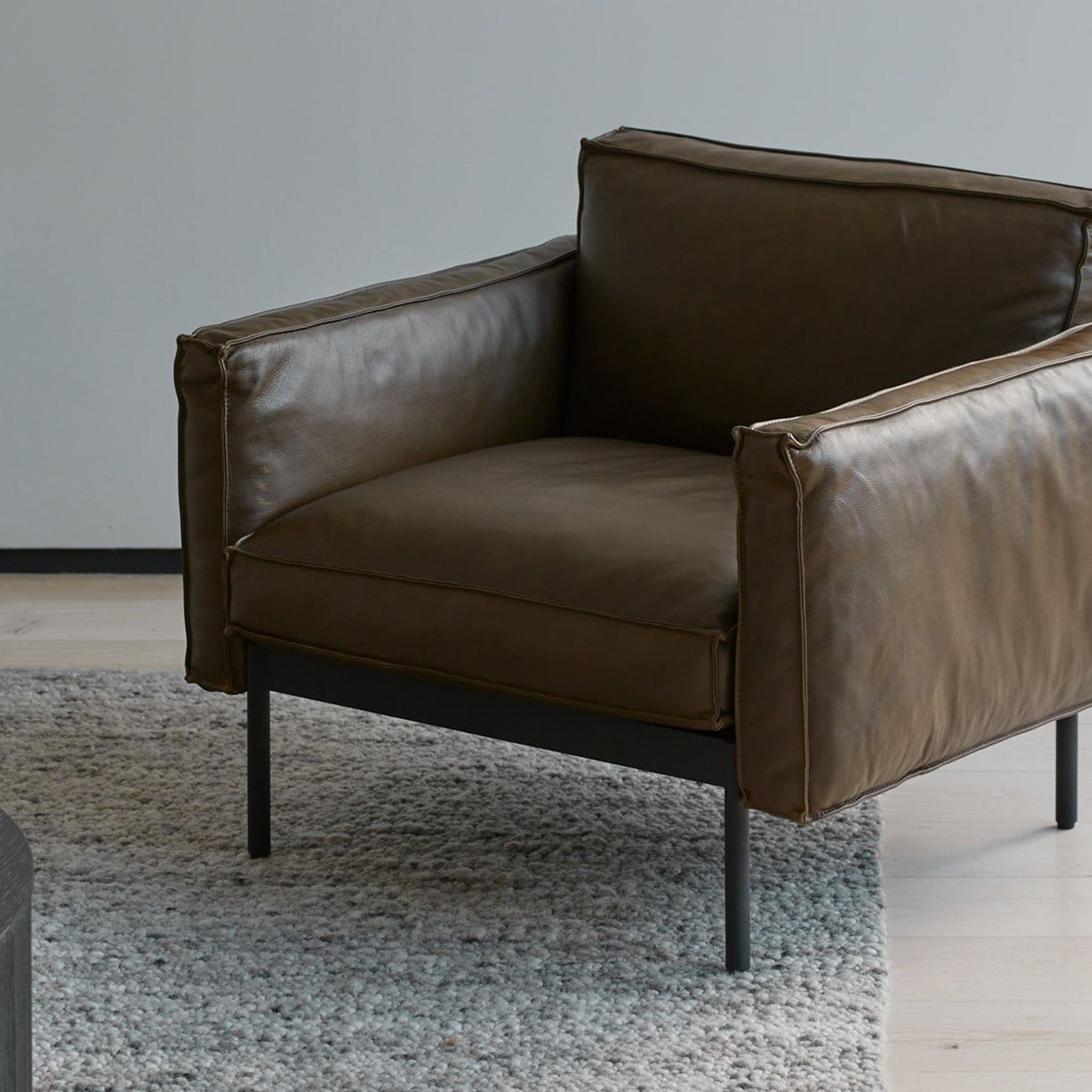 Attendant Chair | ArchiPro NZ