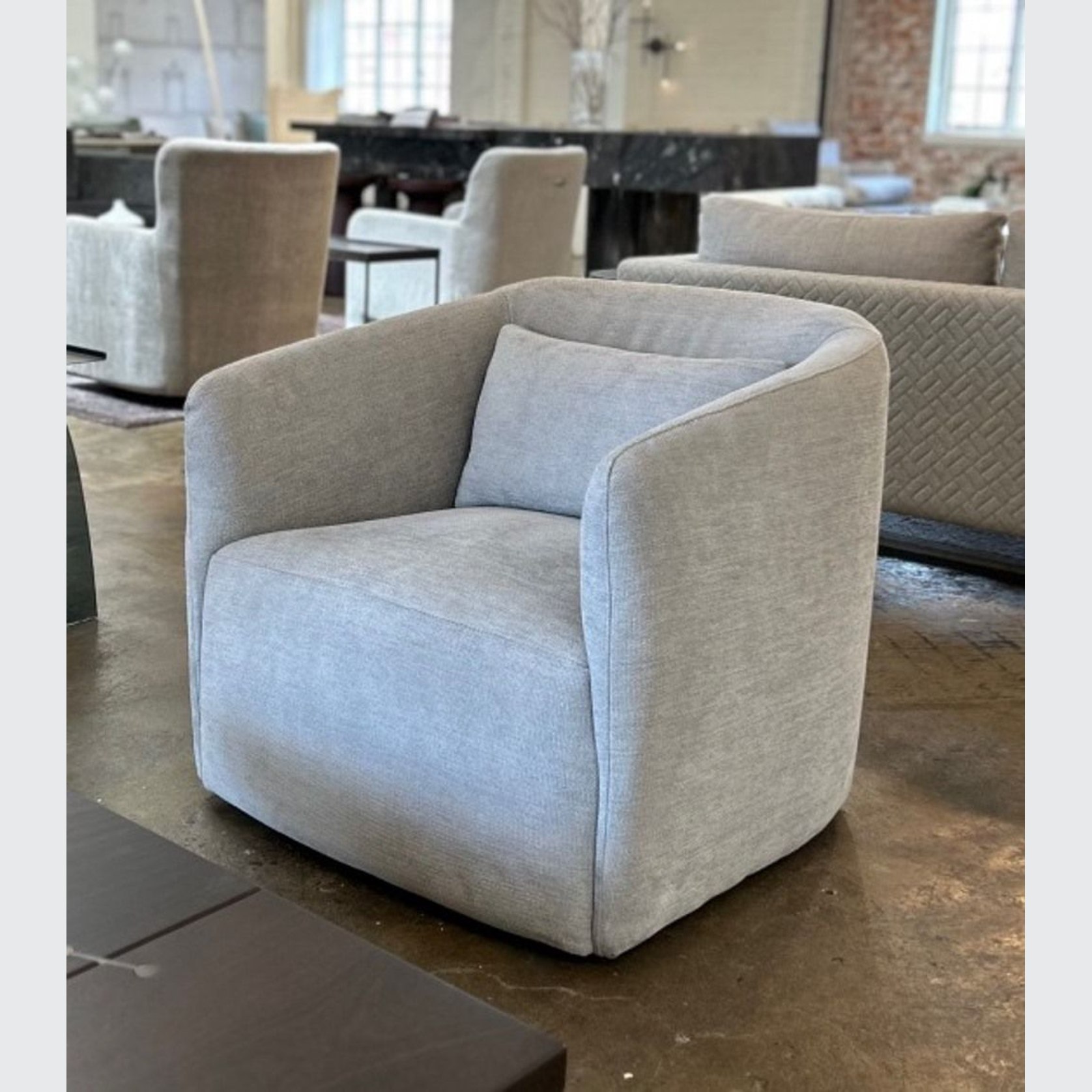 Ava chair | ArchiPro NZ