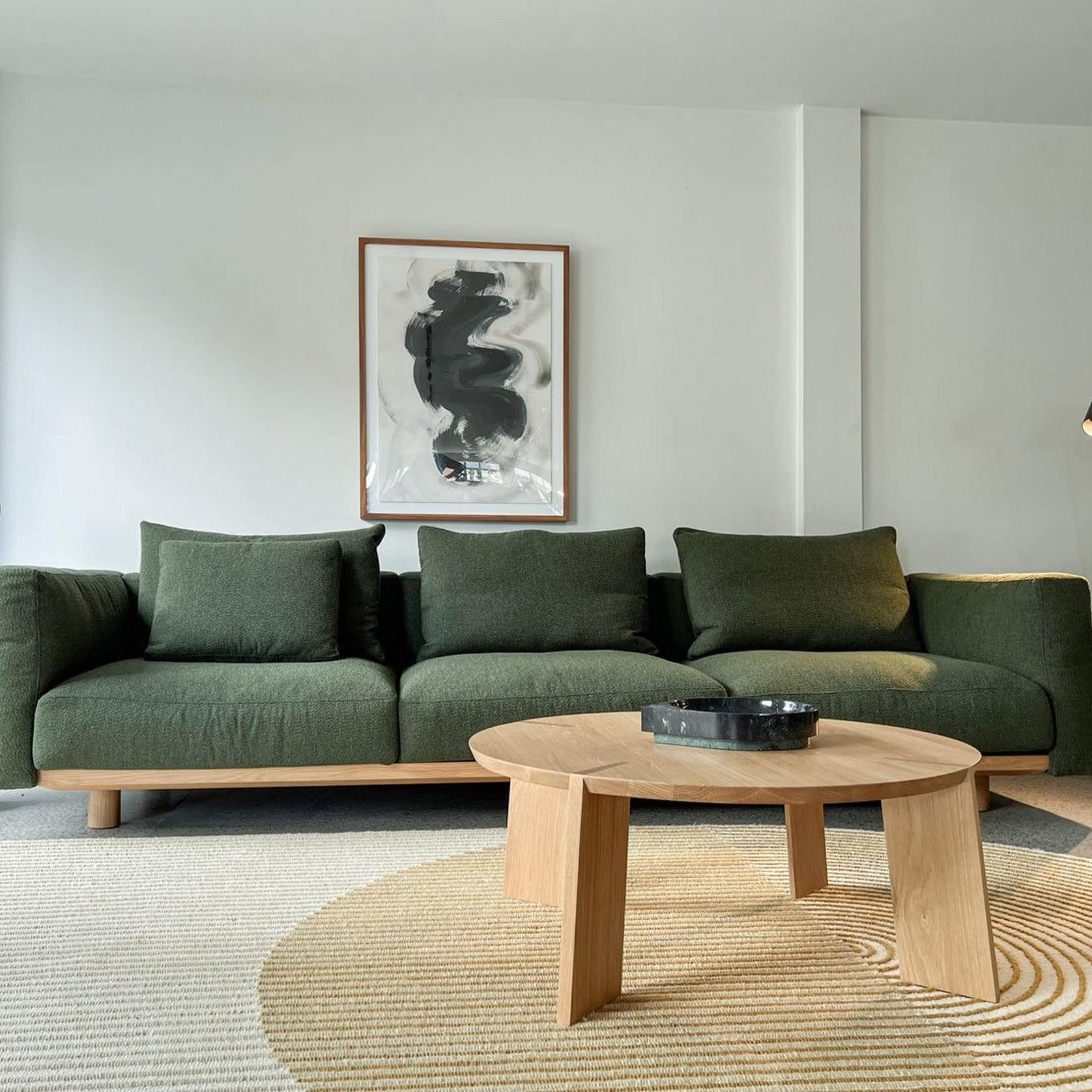 Islet Sofa | ArchiPro NZ