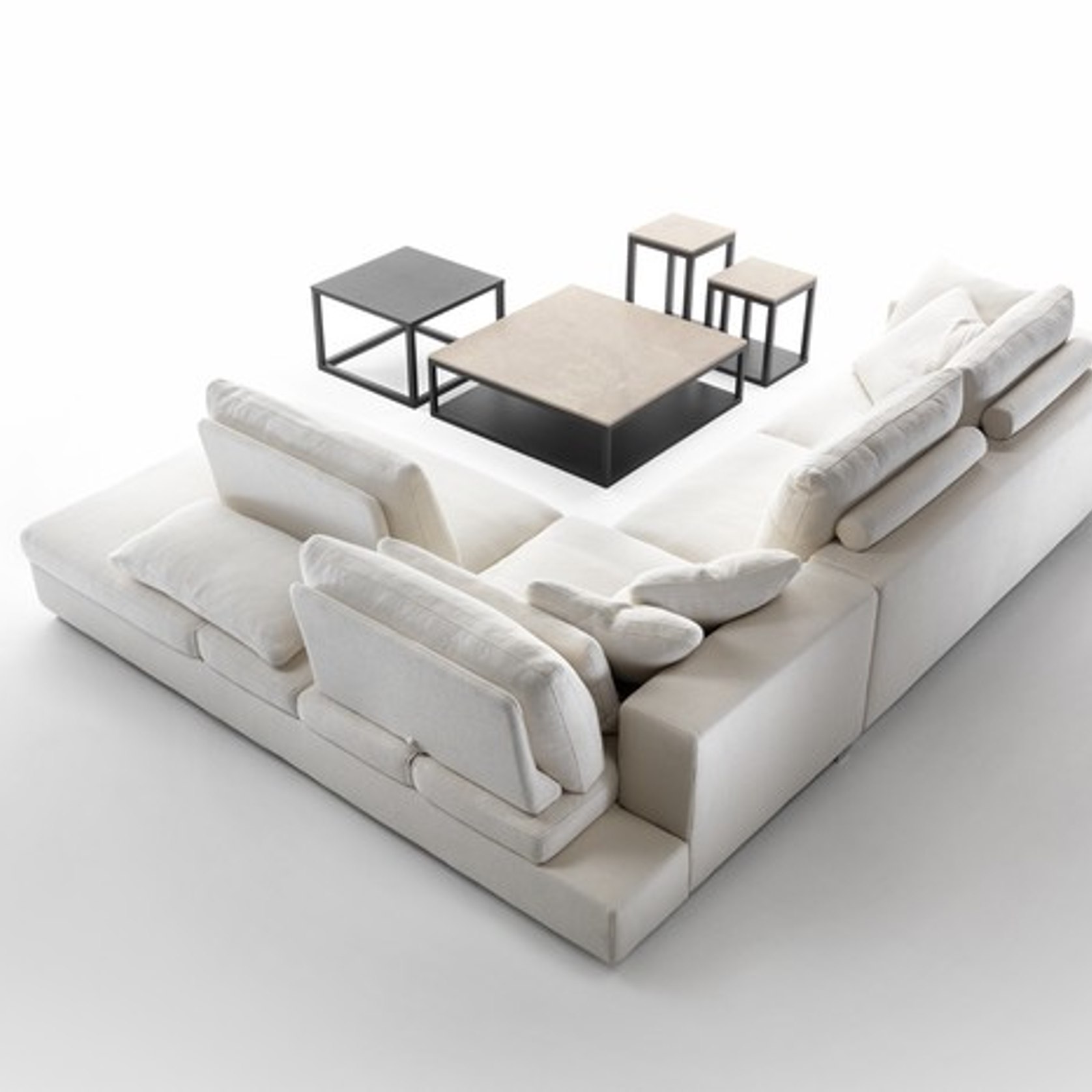 Jack Sofa | ArchiPro NZ