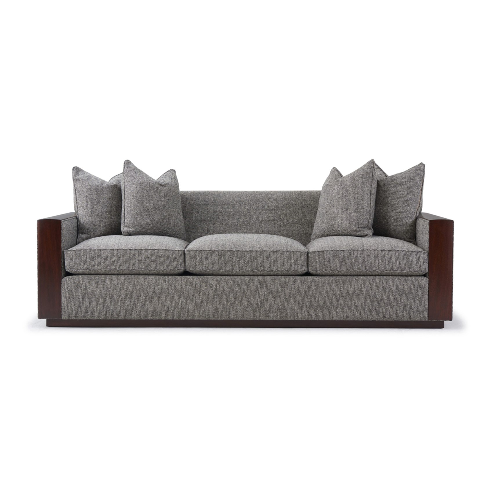Modern Metropolis Sofa | ArchiPro NZ