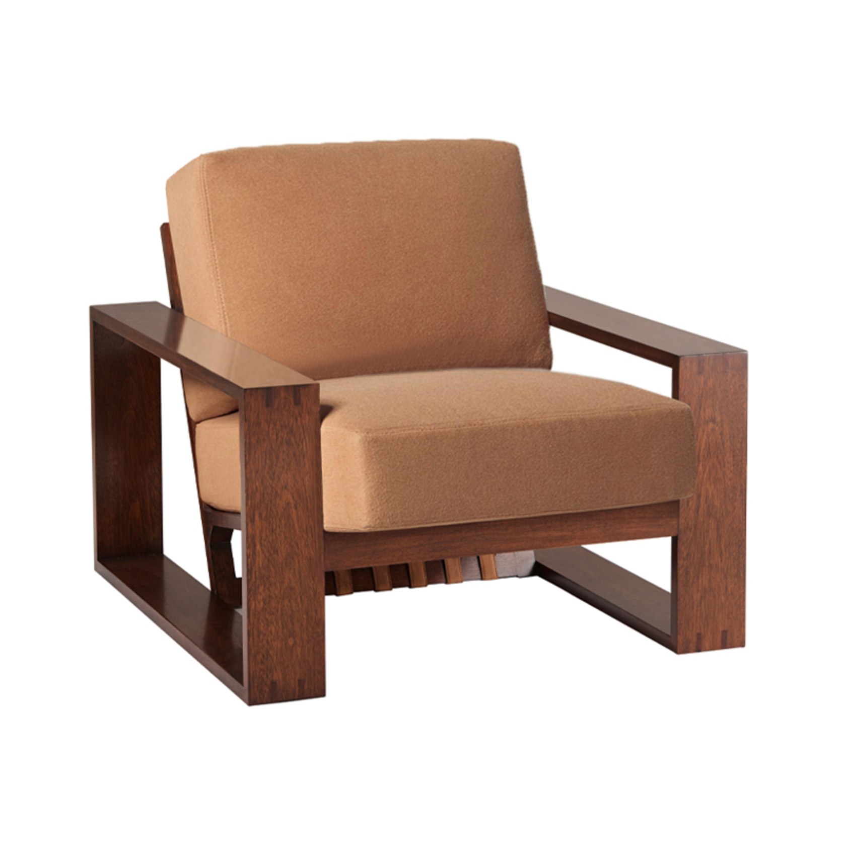CJ Lounge Chair | ArchiPro NZ