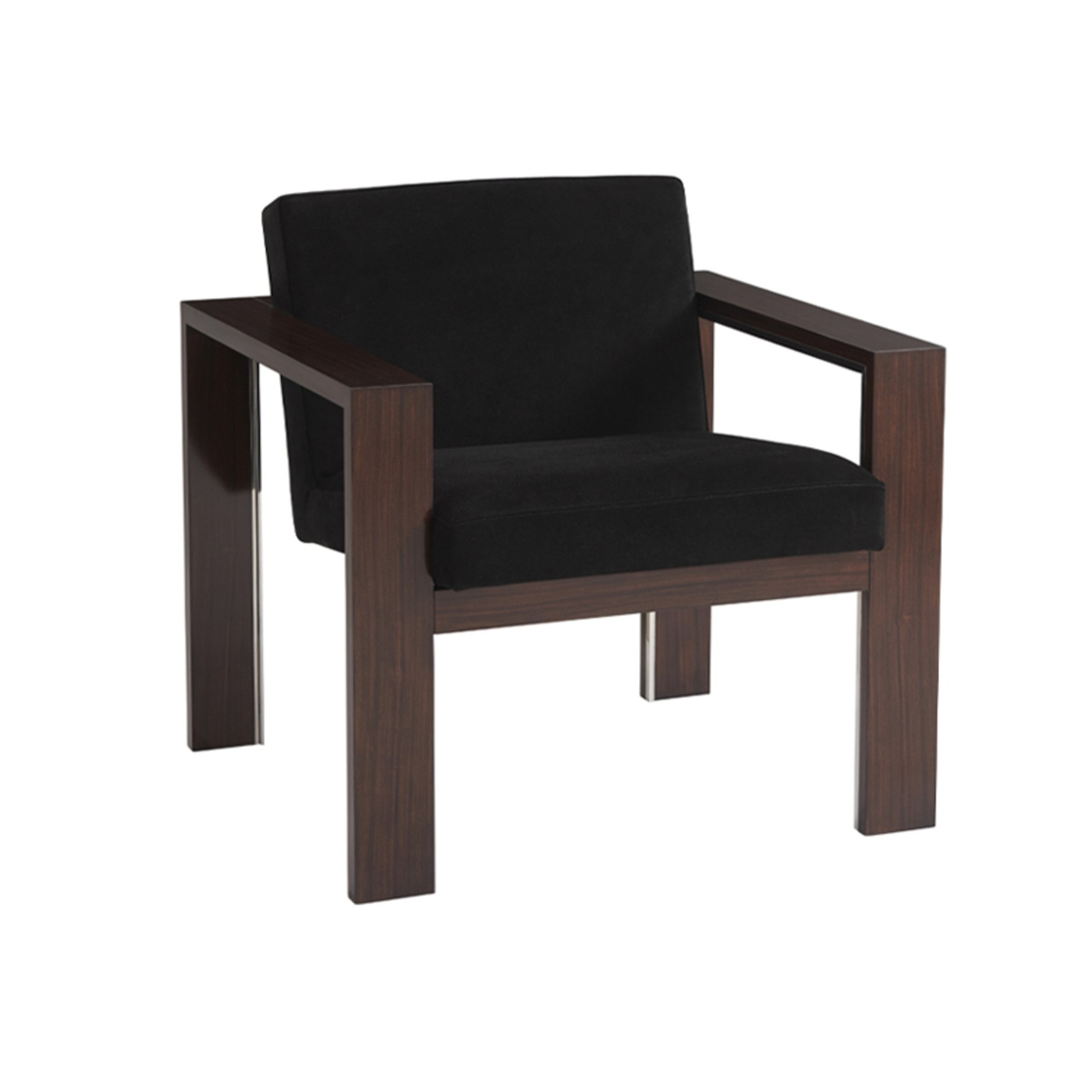 Pryce Armchair | ArchiPro NZ