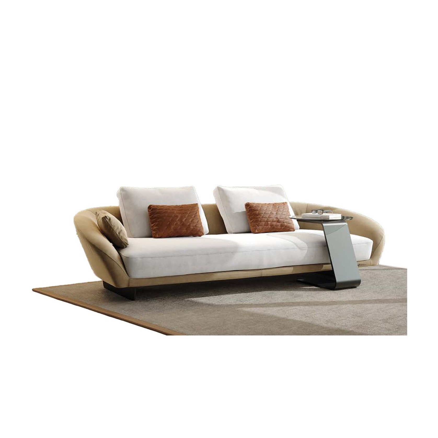 Segno Sofa | ArchiPro NZ