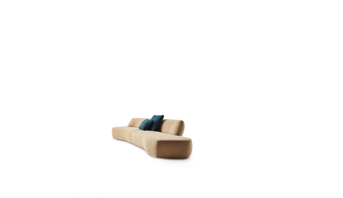 Surf Sofa by Molteni&C | ArchiPro NZ