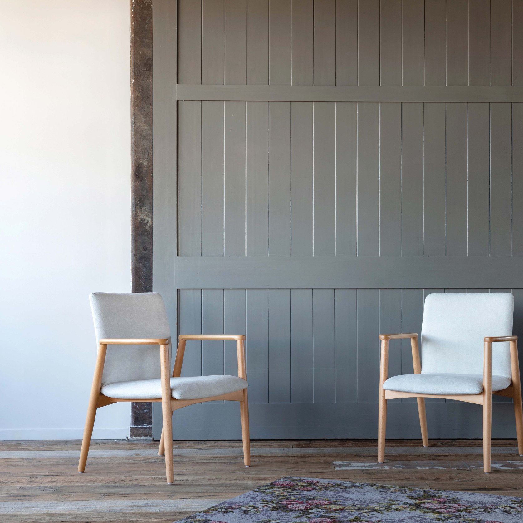 Vienna Chair | ArchiPro NZ