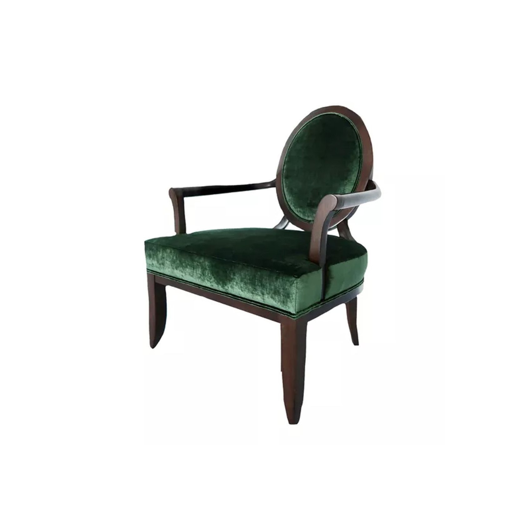 Julia Armchair | ArchiPro NZ