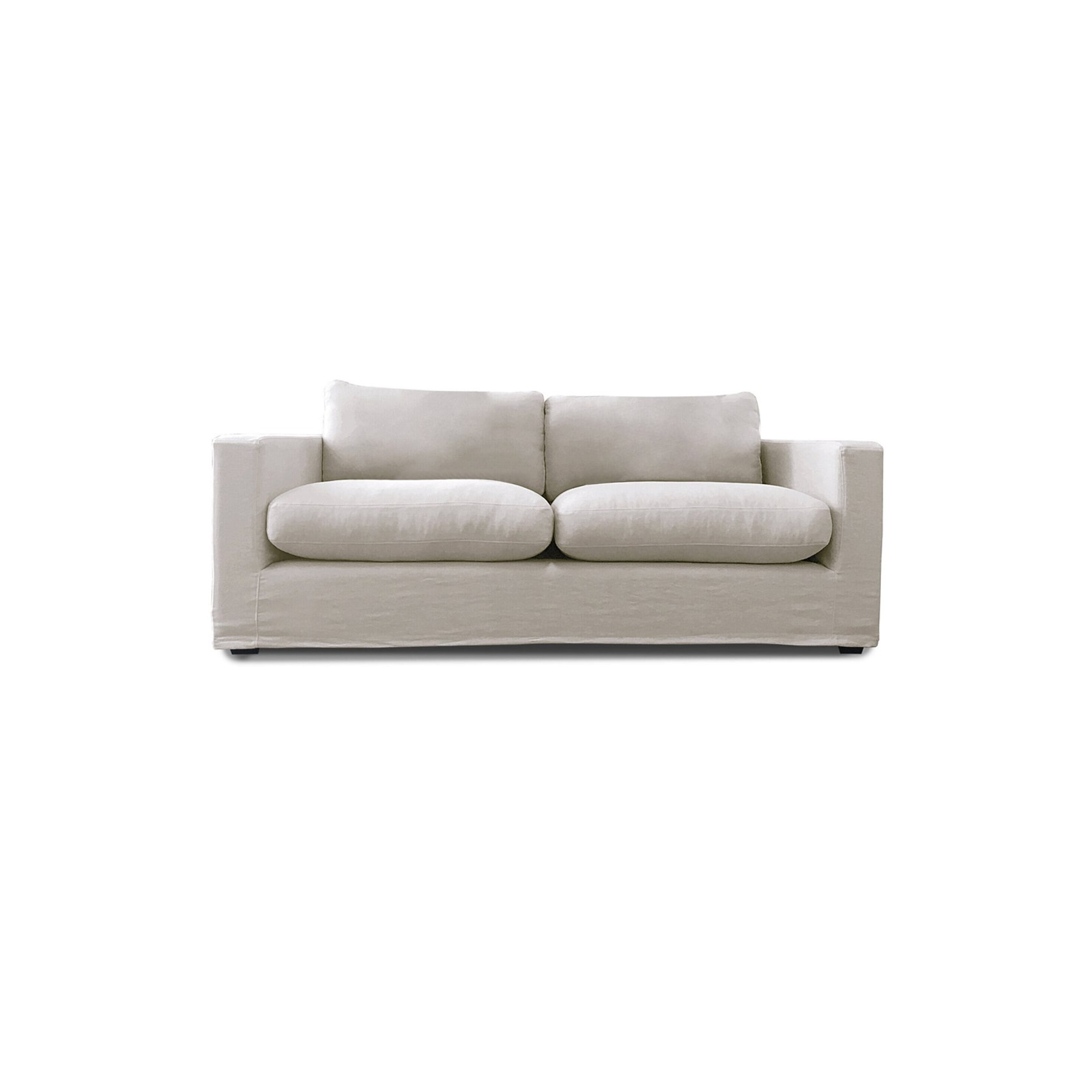 Miro Square Arm Sofa | ArchiPro NZ